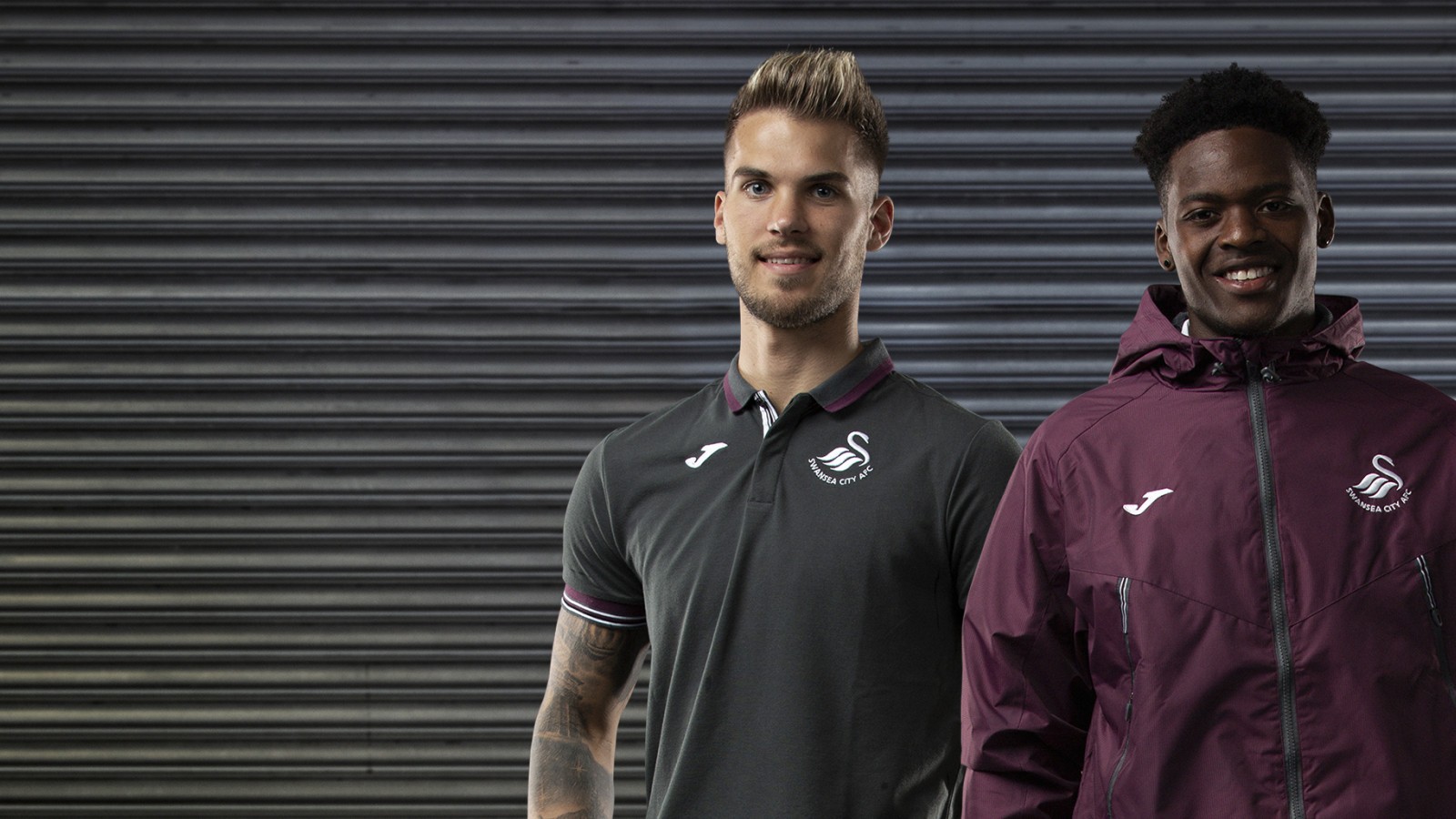 Travel in style with our new shop range | Swansea
