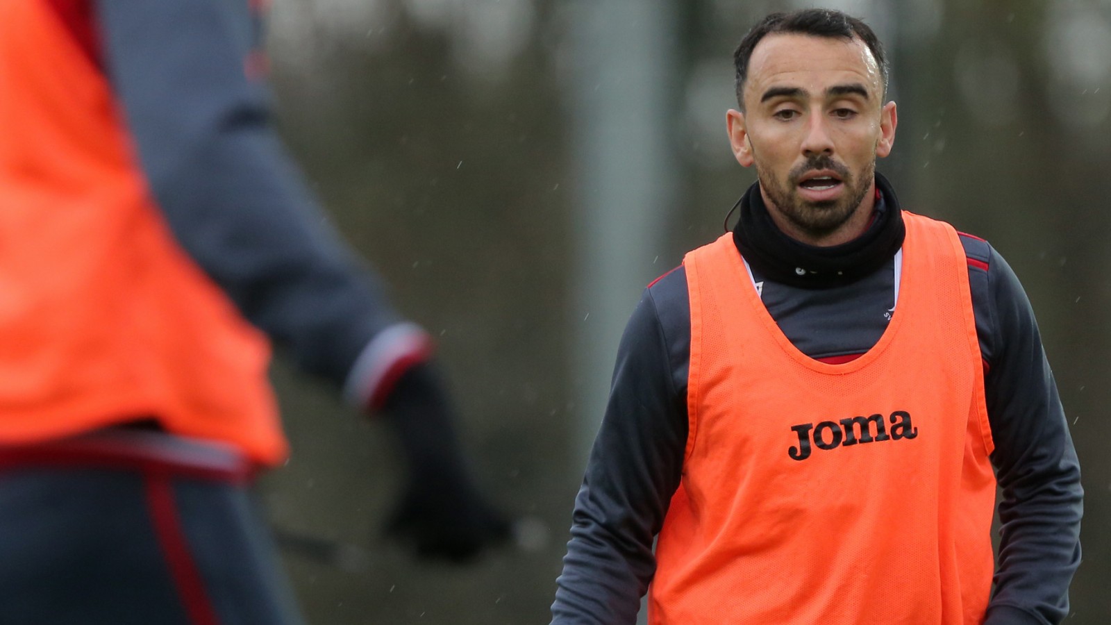 Leon set for return to action | Swansea