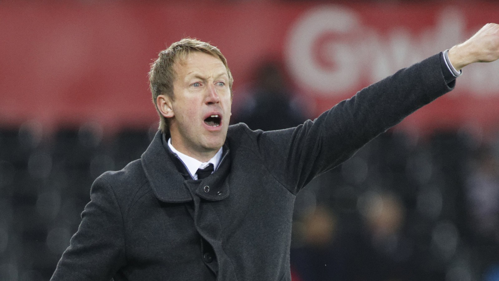 'We regroup and move forward' | Swansea