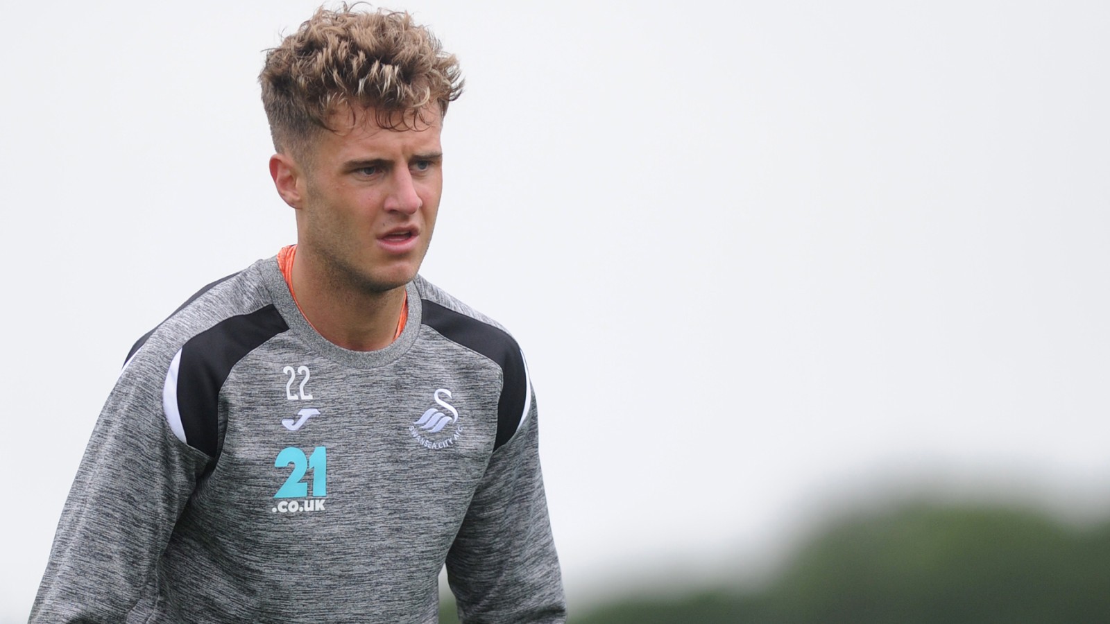 Introducing: Joe Rodon | Swansea