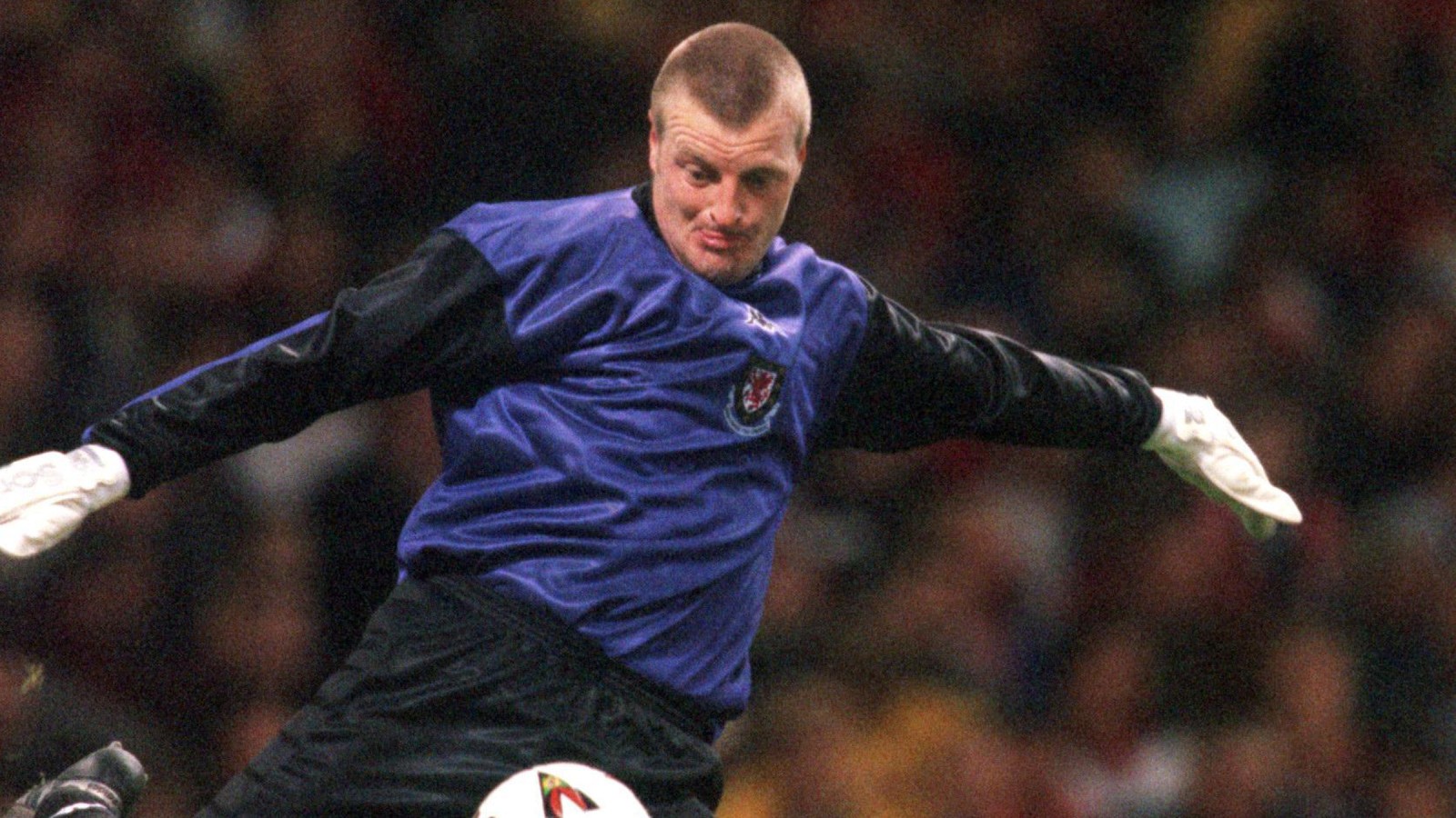 FPA | Roger Freestone's love affair with Swansea City happened on the ...