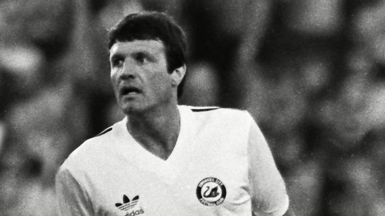 Former Swan Mark Baker on life as John Toshack's first signing and the ...