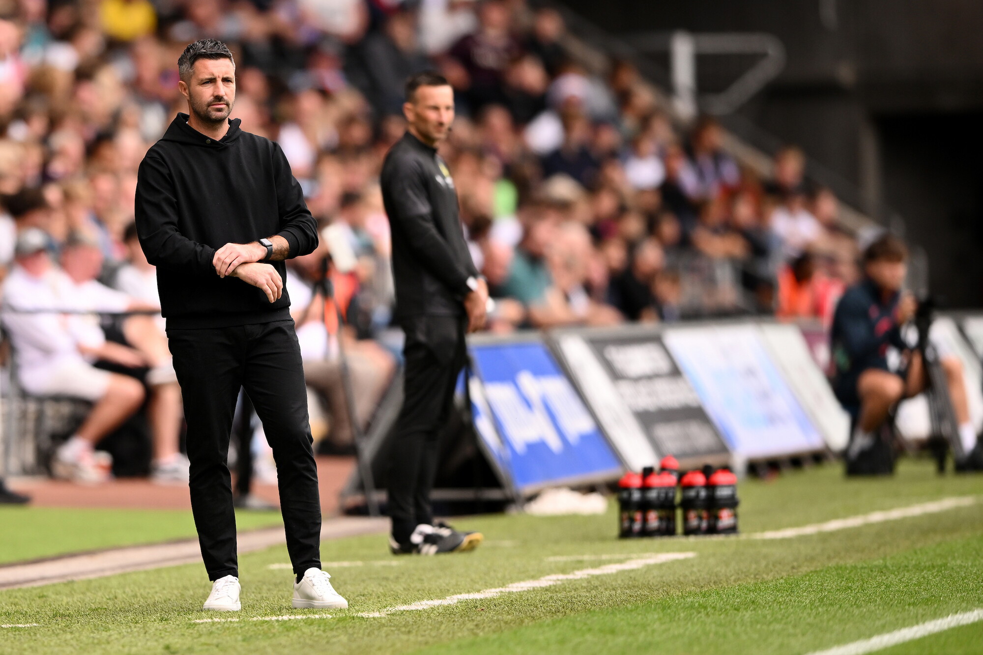 Preview | Swansea City v Plymouth Argyle | Swansea