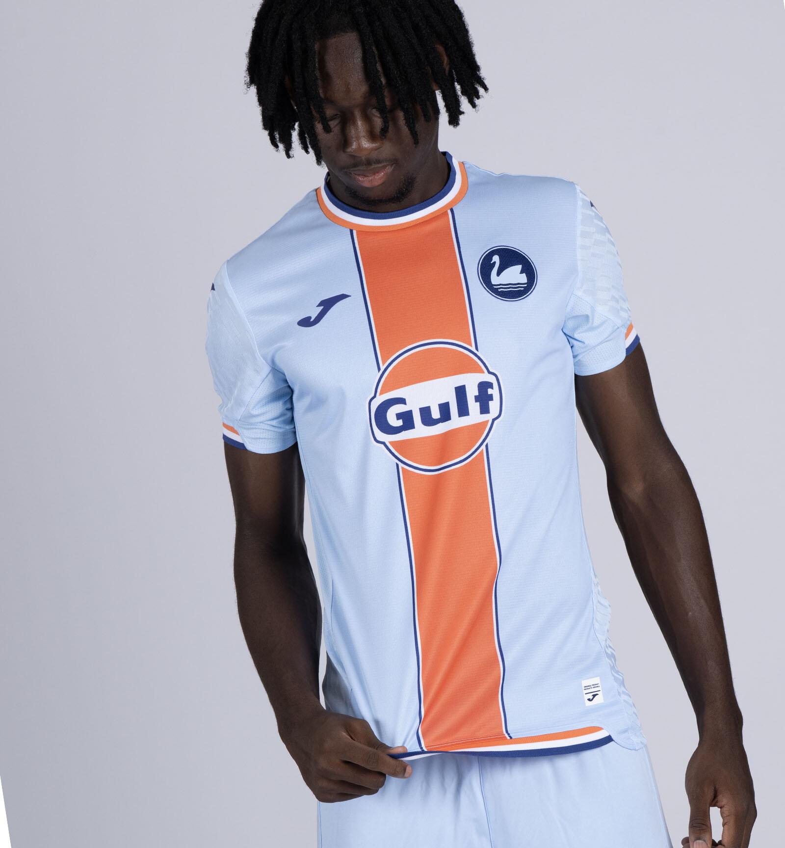 2025-26 Third Kit | Swansea