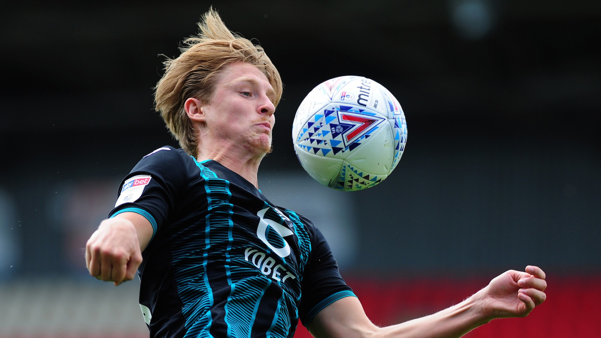 George Byers out to continue unbeaten home run | Swansea