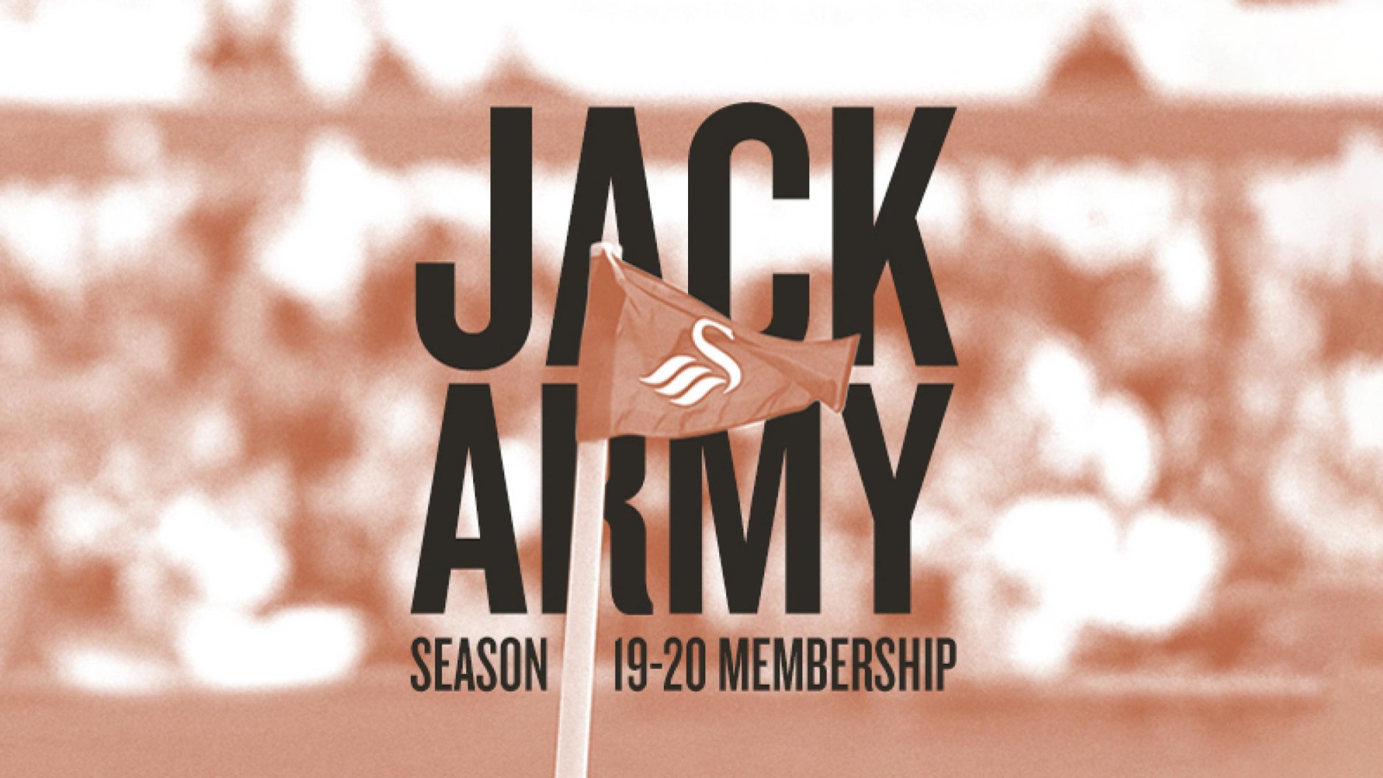 Take advantage of Jack Army Membership | Swansea