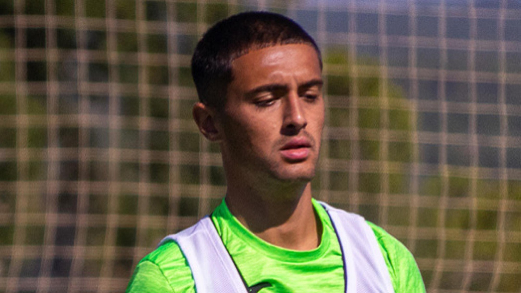 Yan Dhanda | I have to seize my opportunities | Swansea