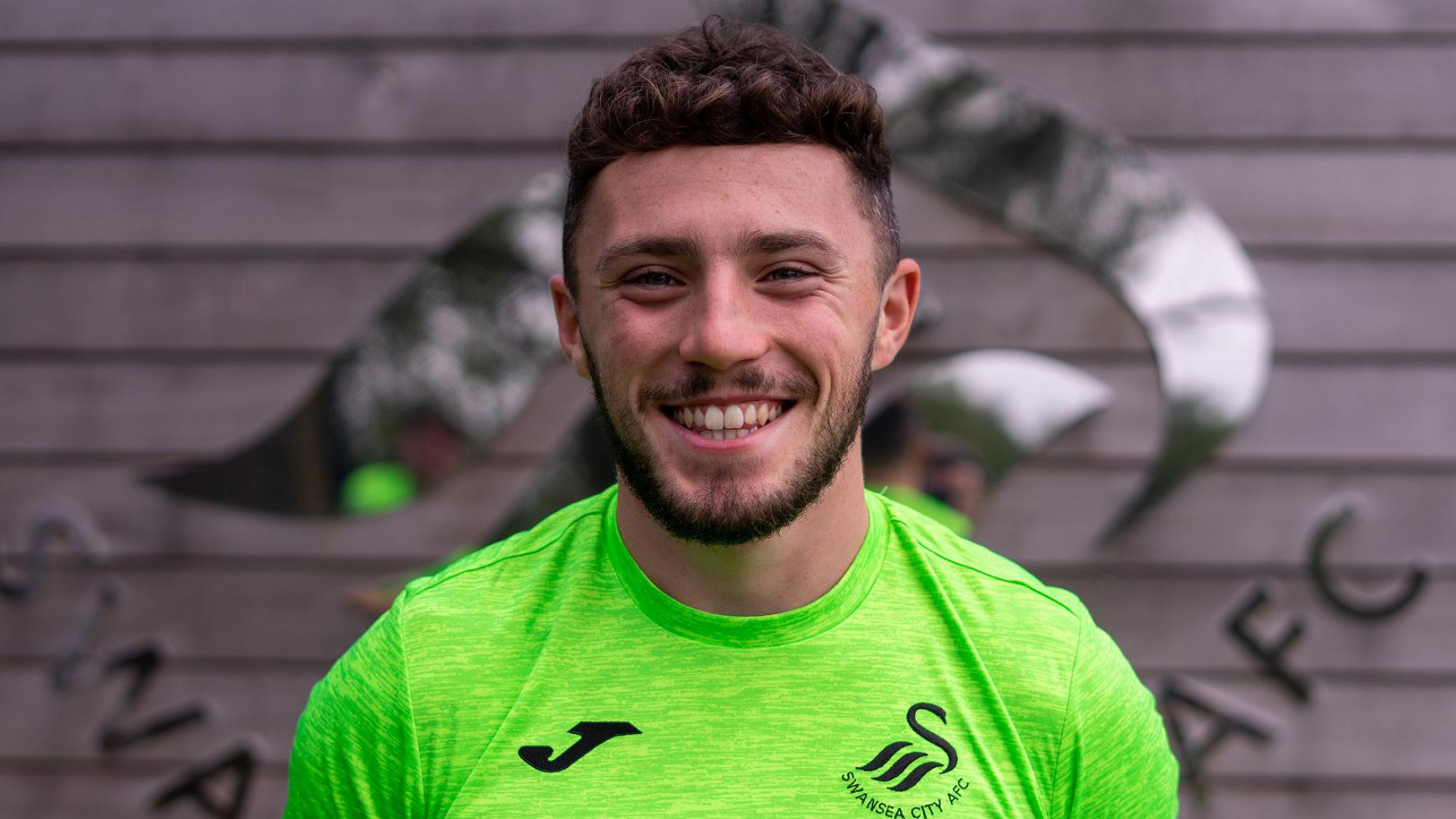 Tom Price signs new Swansea City deal | Swansea