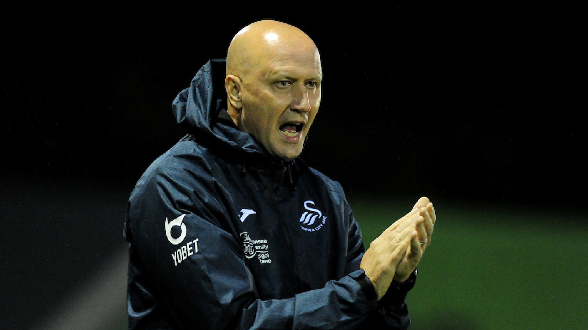 Cameron Toshack | Another chance to prove ourselves | Swansea