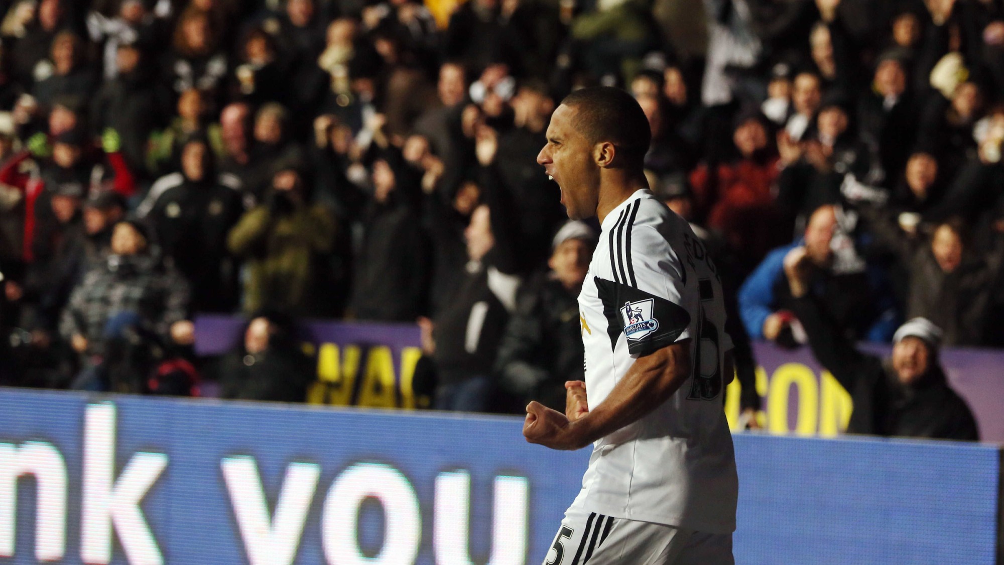Swansea City great Wayne Routledge reflects on his career after ...