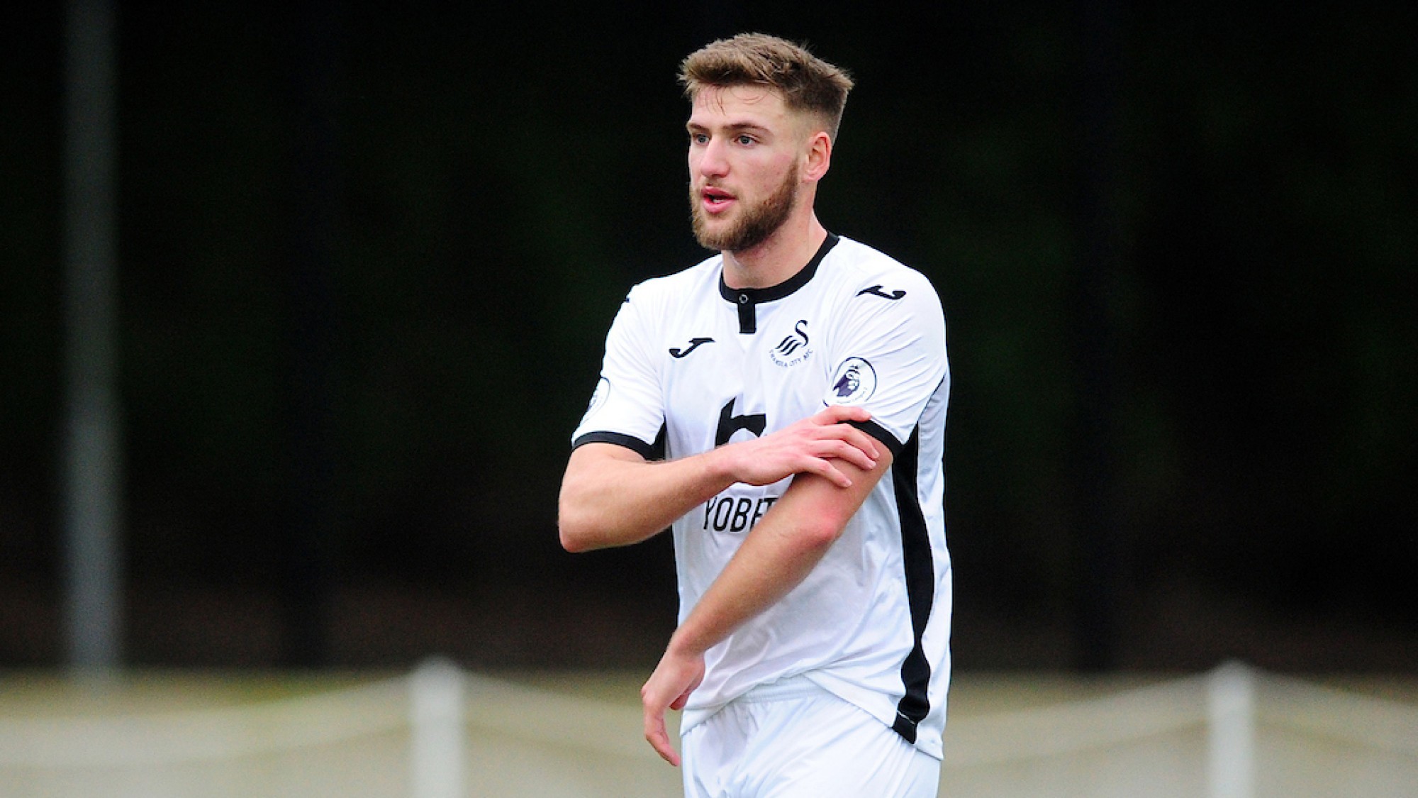 Brandon Cooper | One to Eleven | Swansea