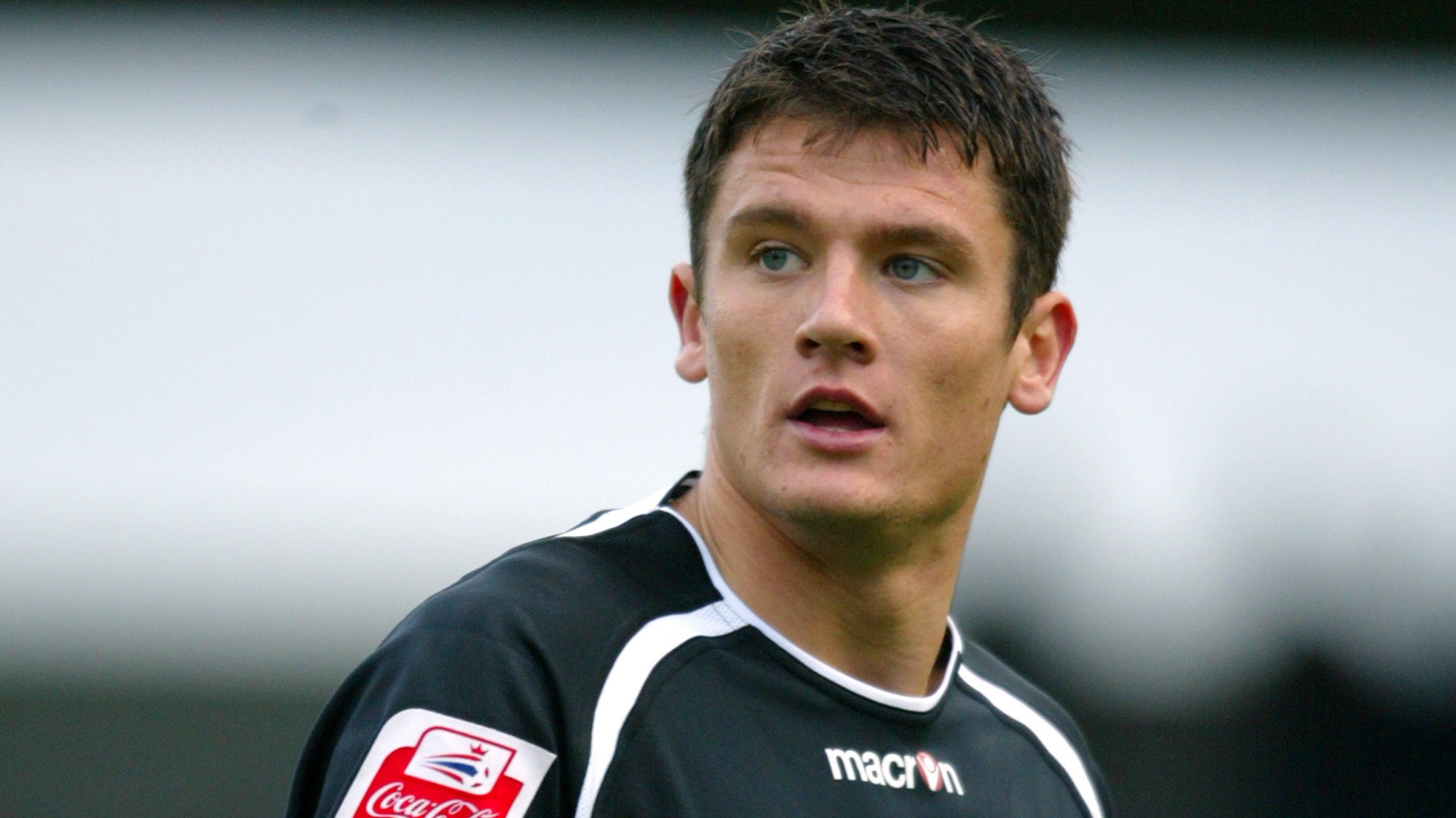From footballer to television presenter | Former Swan Owain Tudur Jones ...
