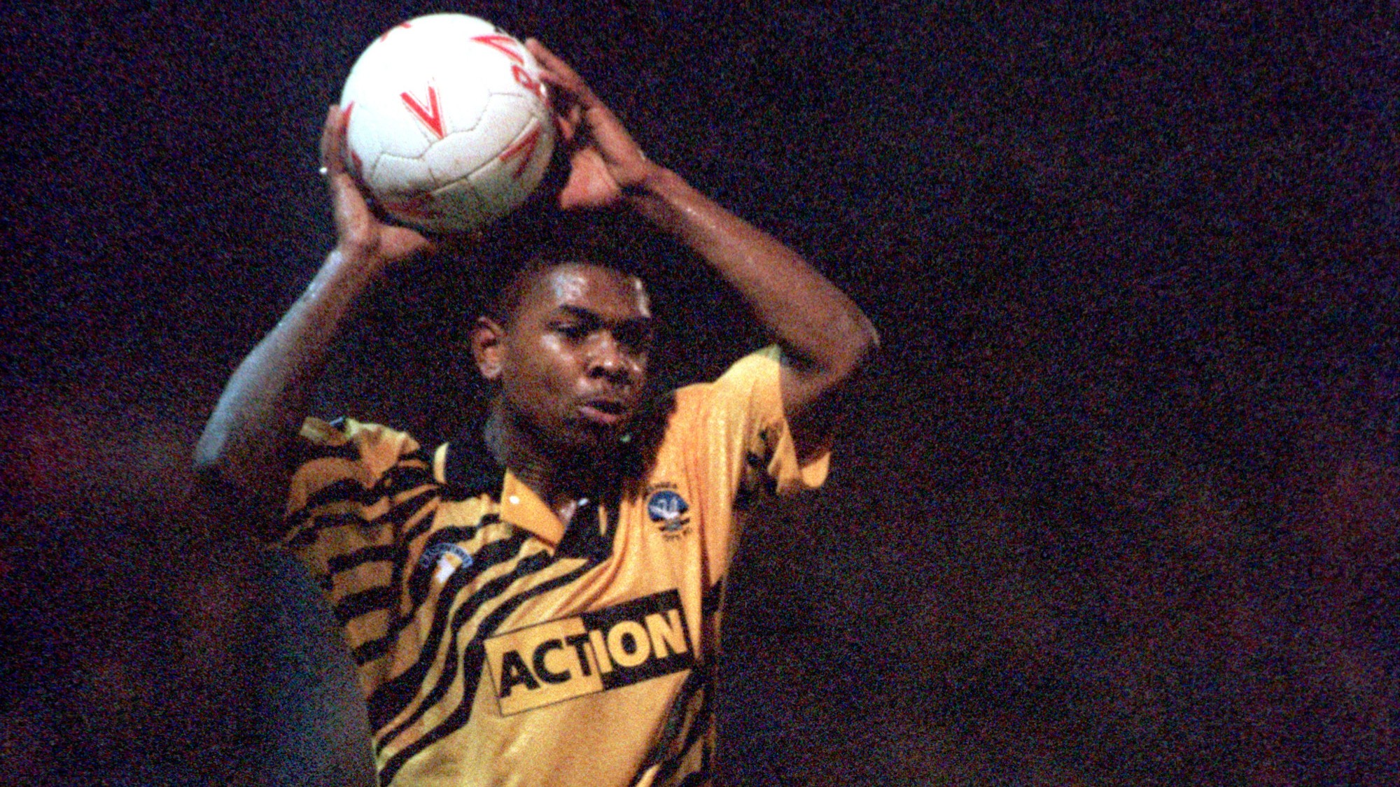 Class act Morgan Gibbs-White makes big impression on former Swan Des ...