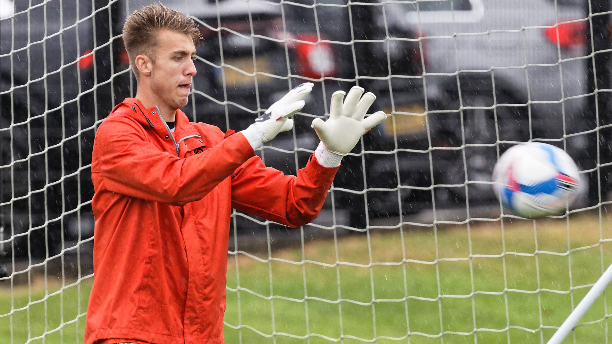 Progression is target for Jamie Searle after new Swansea City contract ...