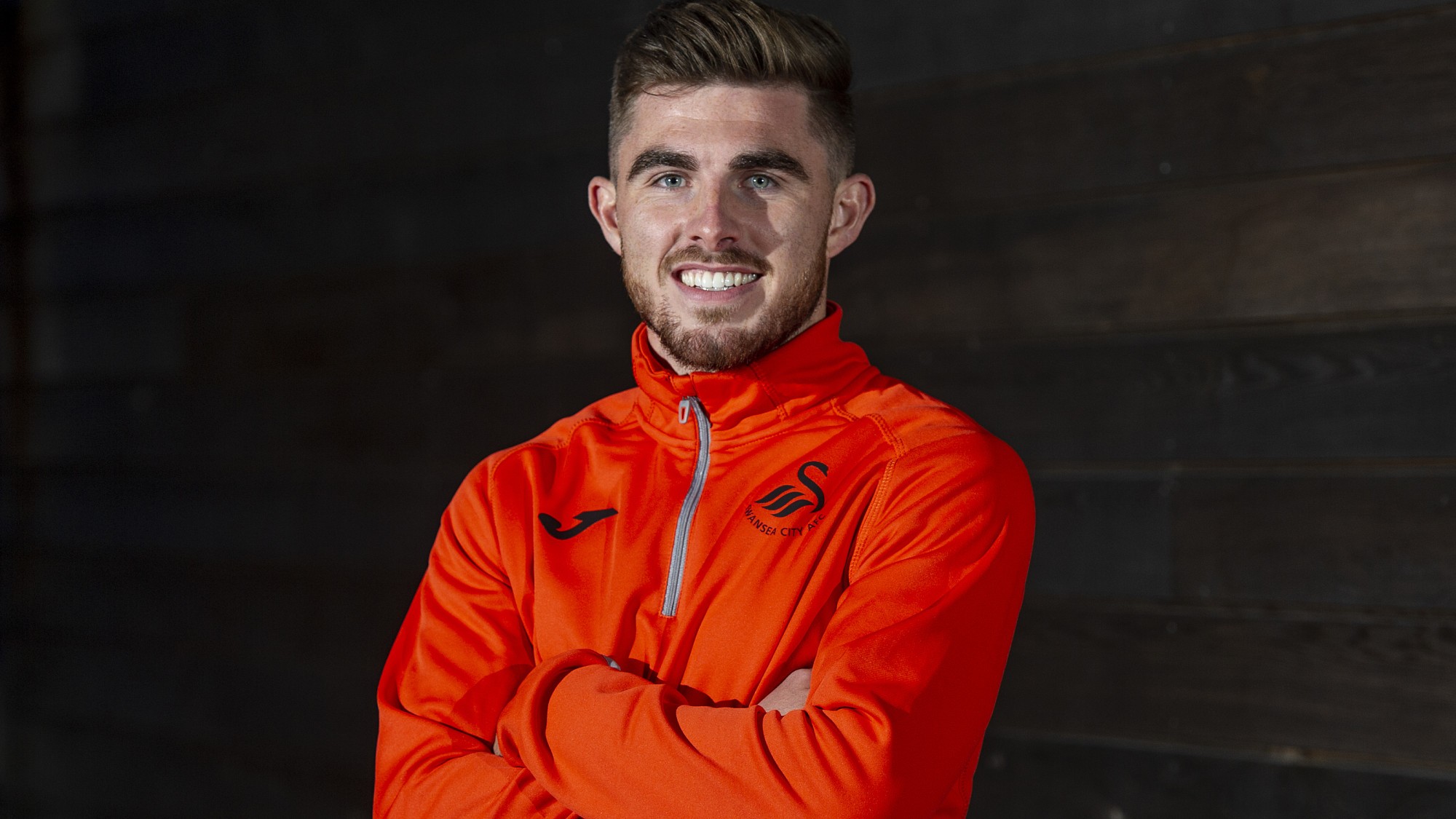 Ryan Manning | I know what Swansea fans remember me for, I want to ...