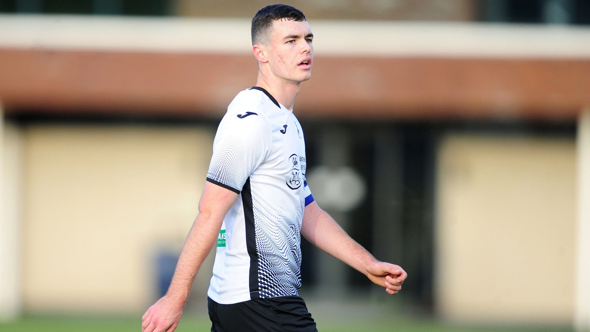 Swansea City Academy reveal new scholars and pro deals | Swansea