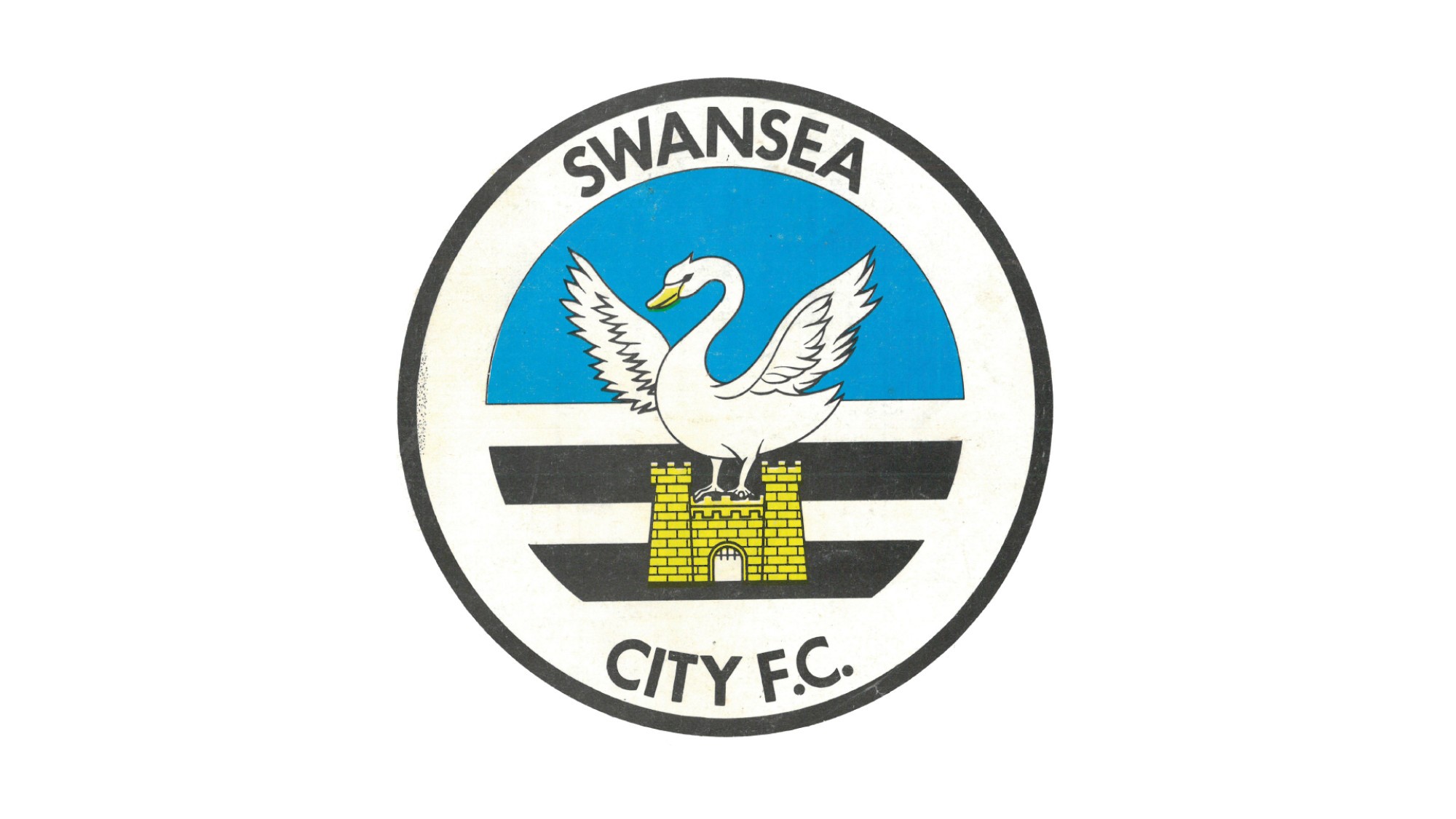 Swansea City unveil new crest for 2021-22 season | Swansea