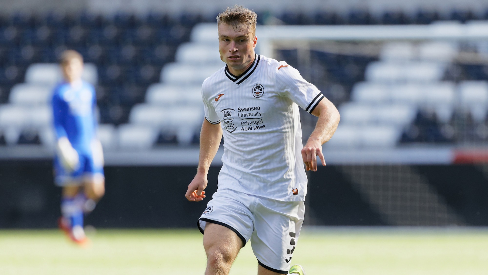 Jacob Jones | Under-23s reaped rewards of first-teamers' inclusion ...