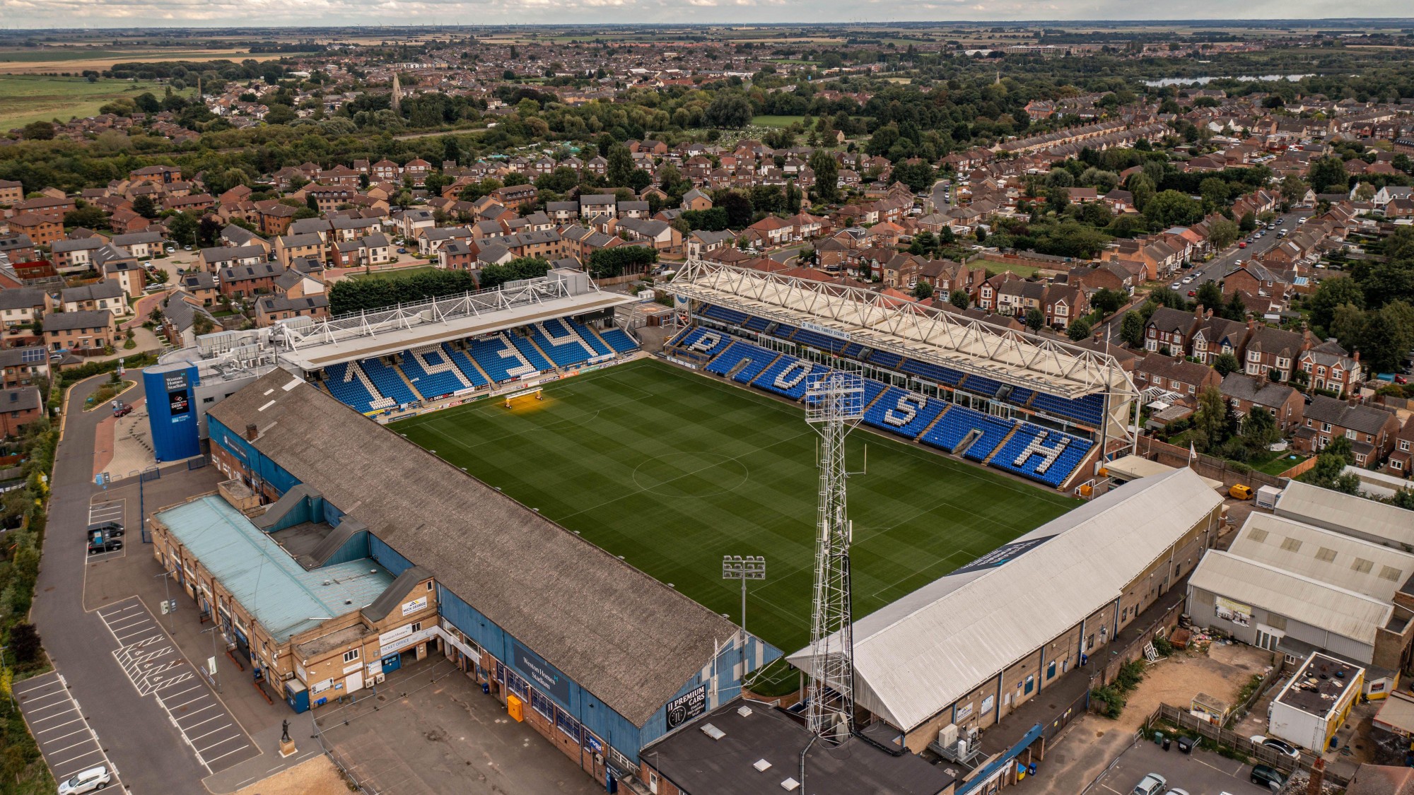 Away guide | Peterborough United | Swansea