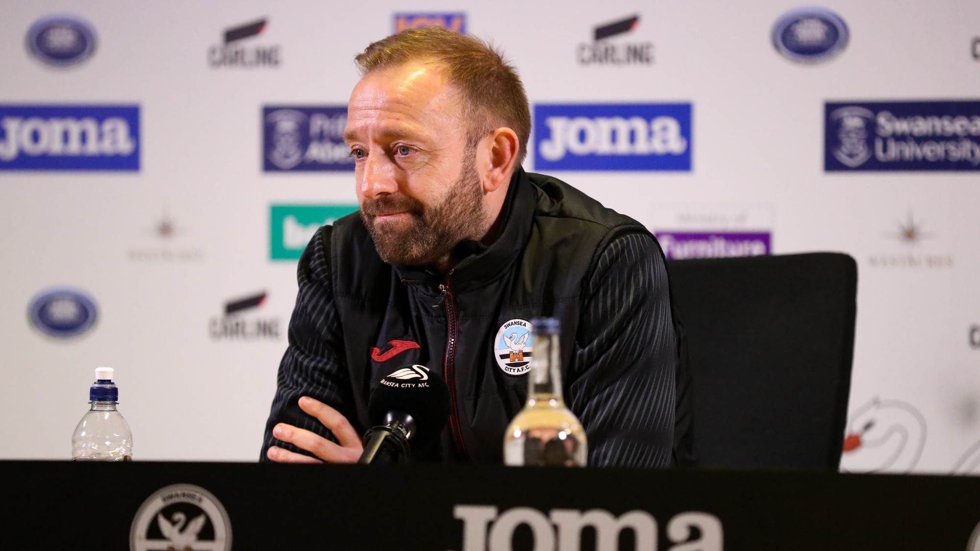 Matt Gill becomes Swansea City's assistant head coach | Swansea