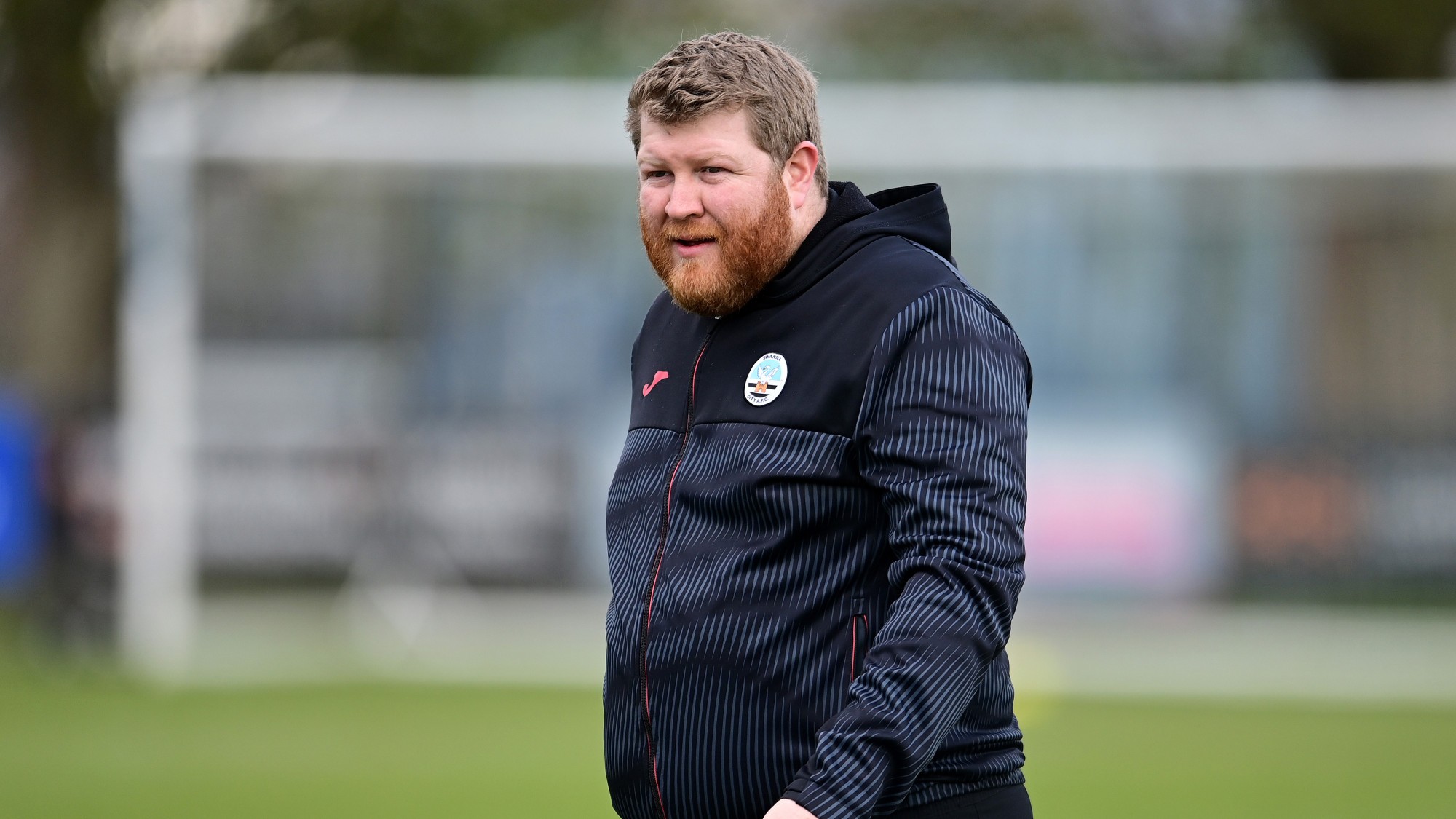 Chris Church | Swansea City Ladies squad deserve the accolades | Swansea