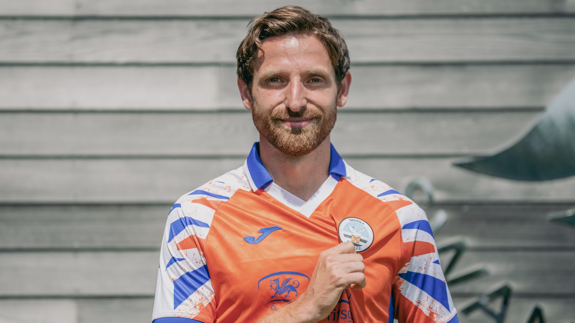 Joe Allen seals return to Swansea City | Swansea