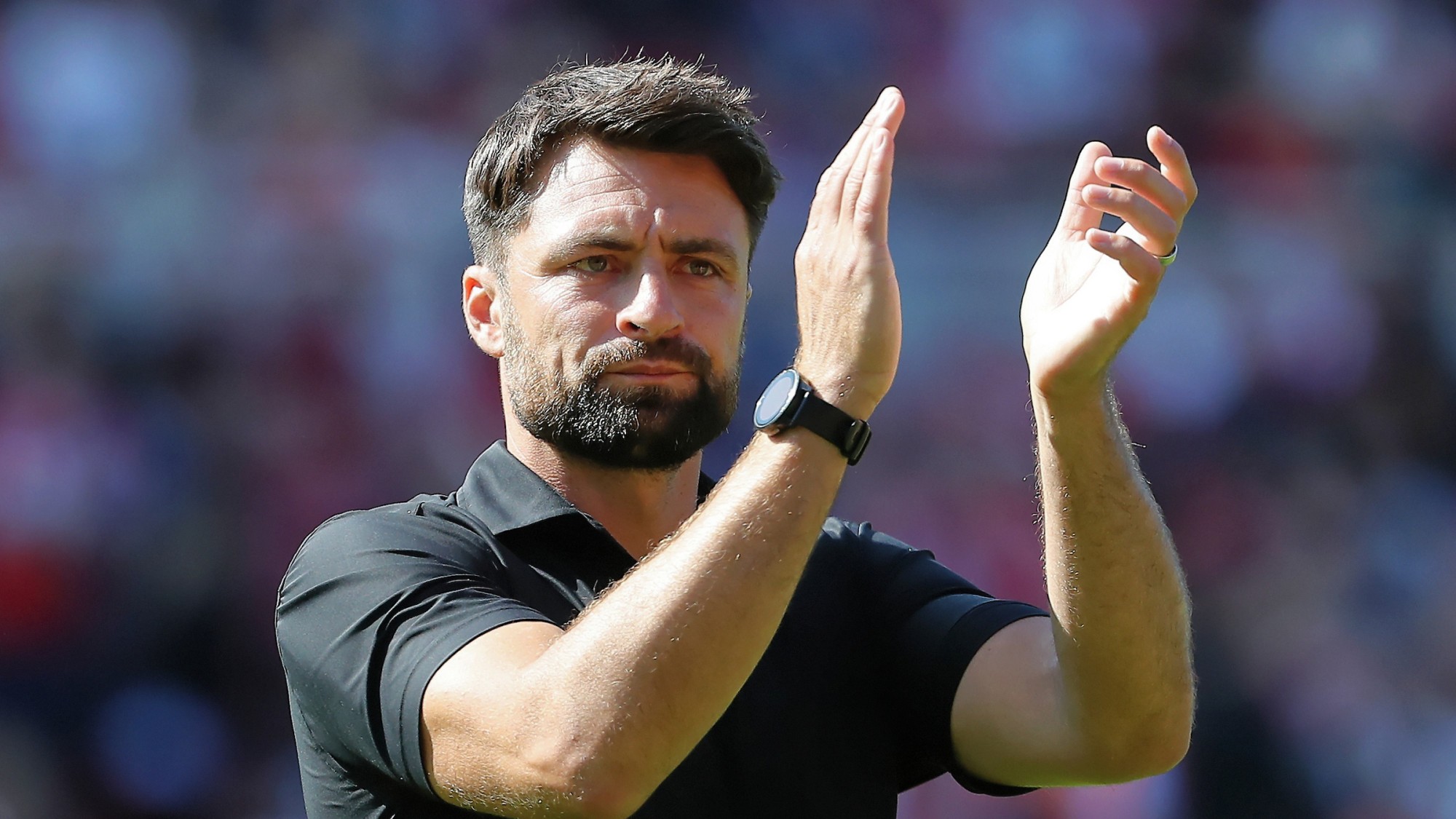 Russell Martin | We showed character but gave ourselves too much to do ...