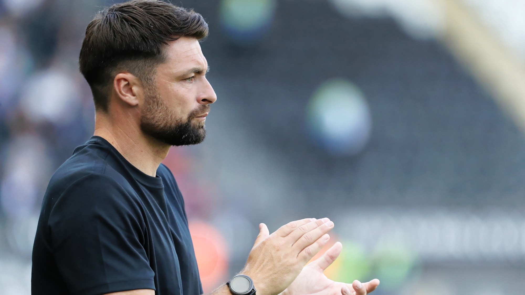 Russell Martin | We made mistakes in key moments and were punished ...