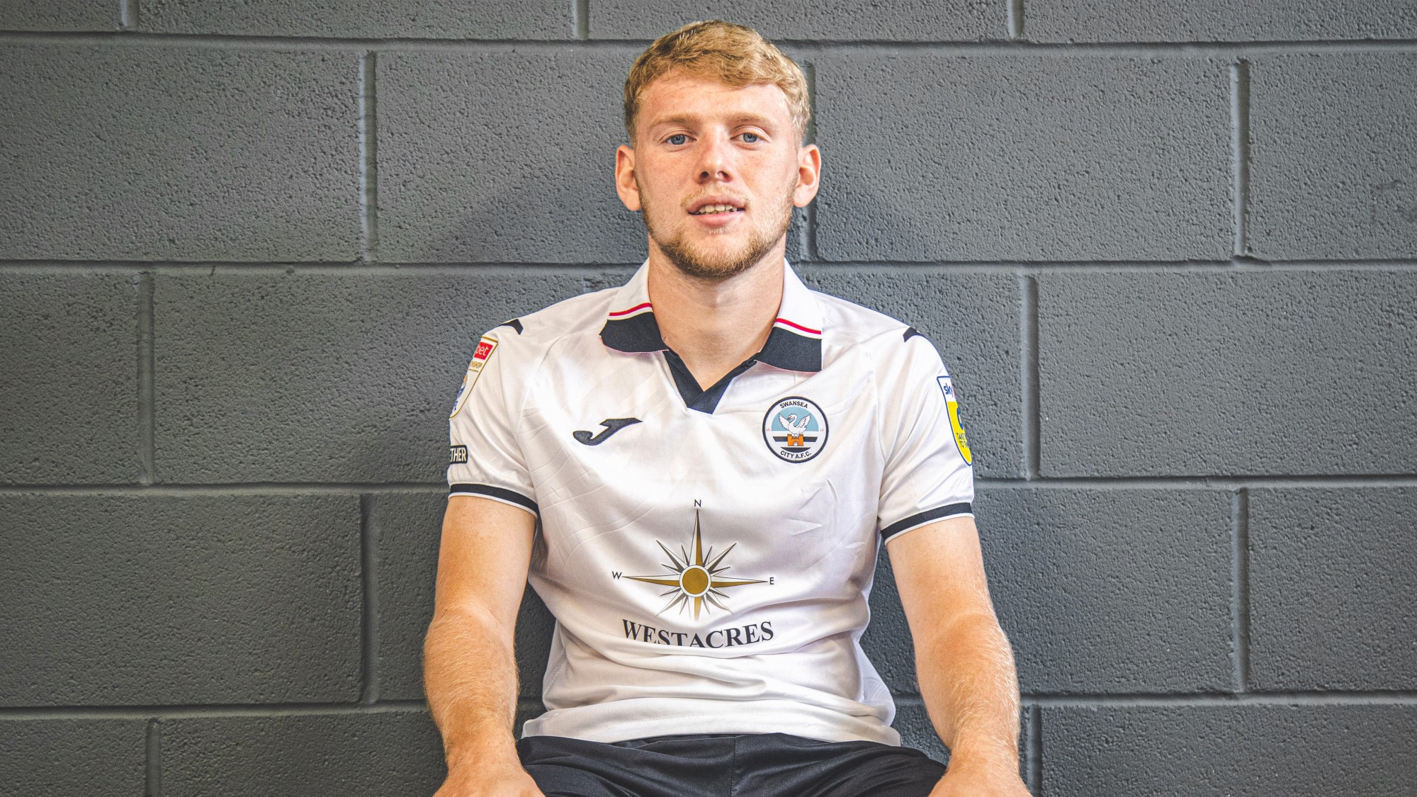 Josh Thomas | Watching from the sidelines was tough, but it made me ...