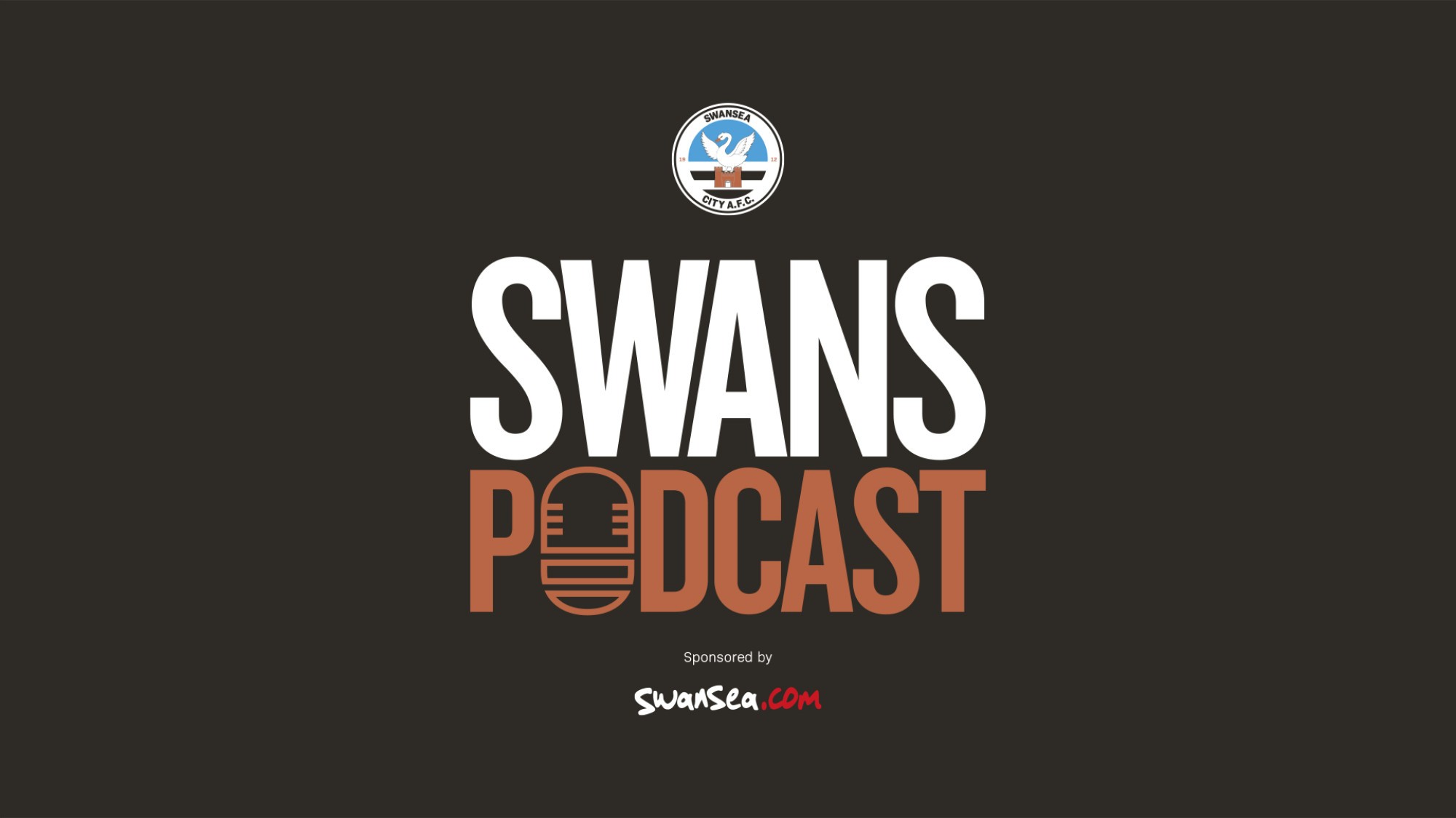 Episode 1 of The Official Swansea City AFC Podcast still available ...