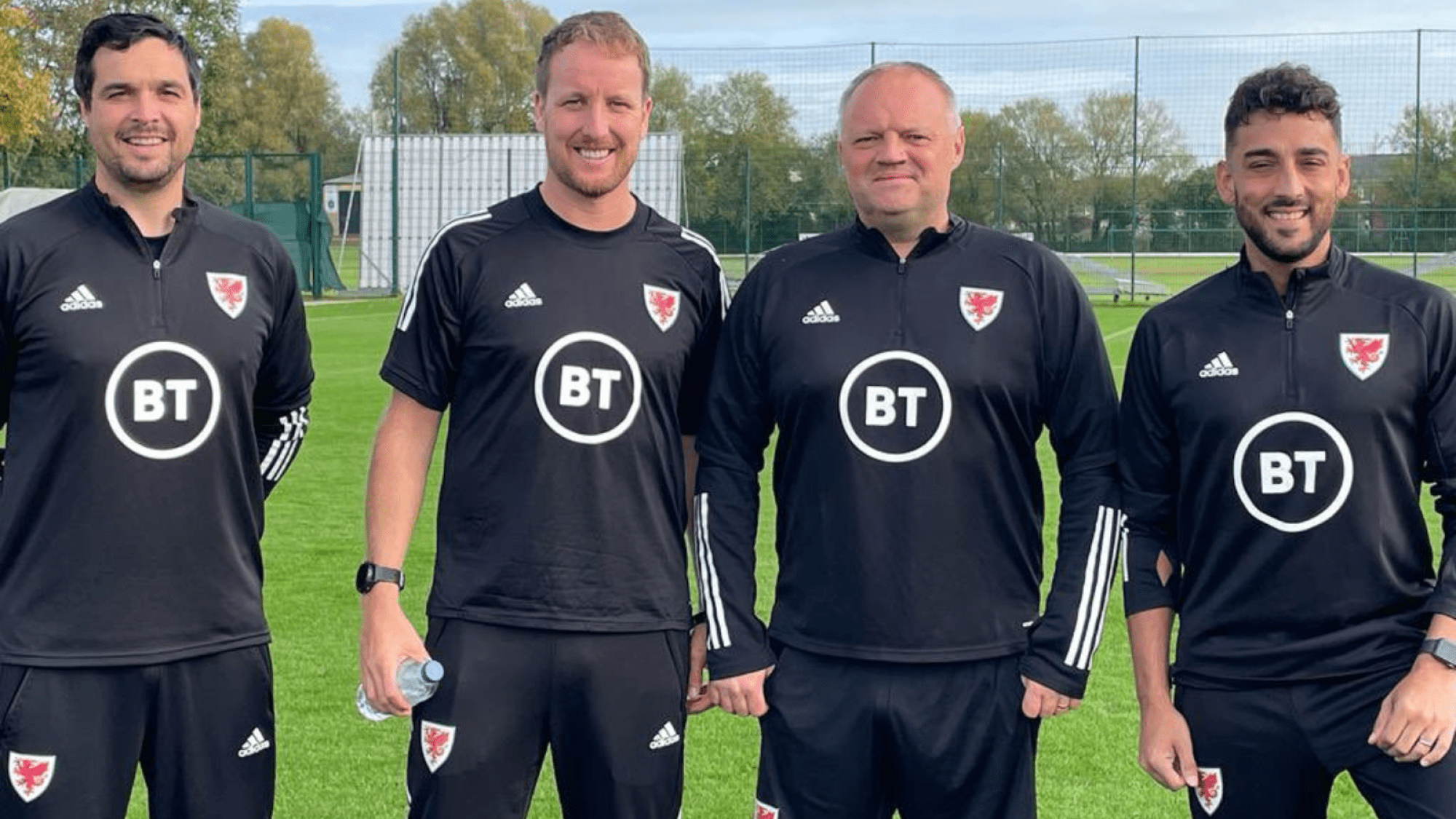 Swansea City players and coaches relish learning opportunity at French ...