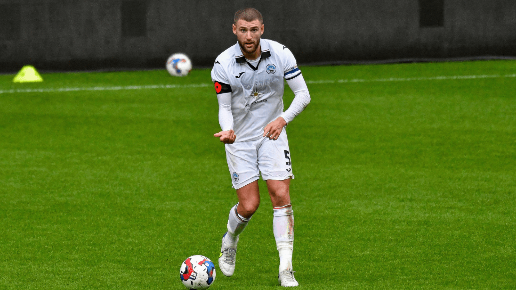 Brandon Cooper | We need to manage games better | Swansea