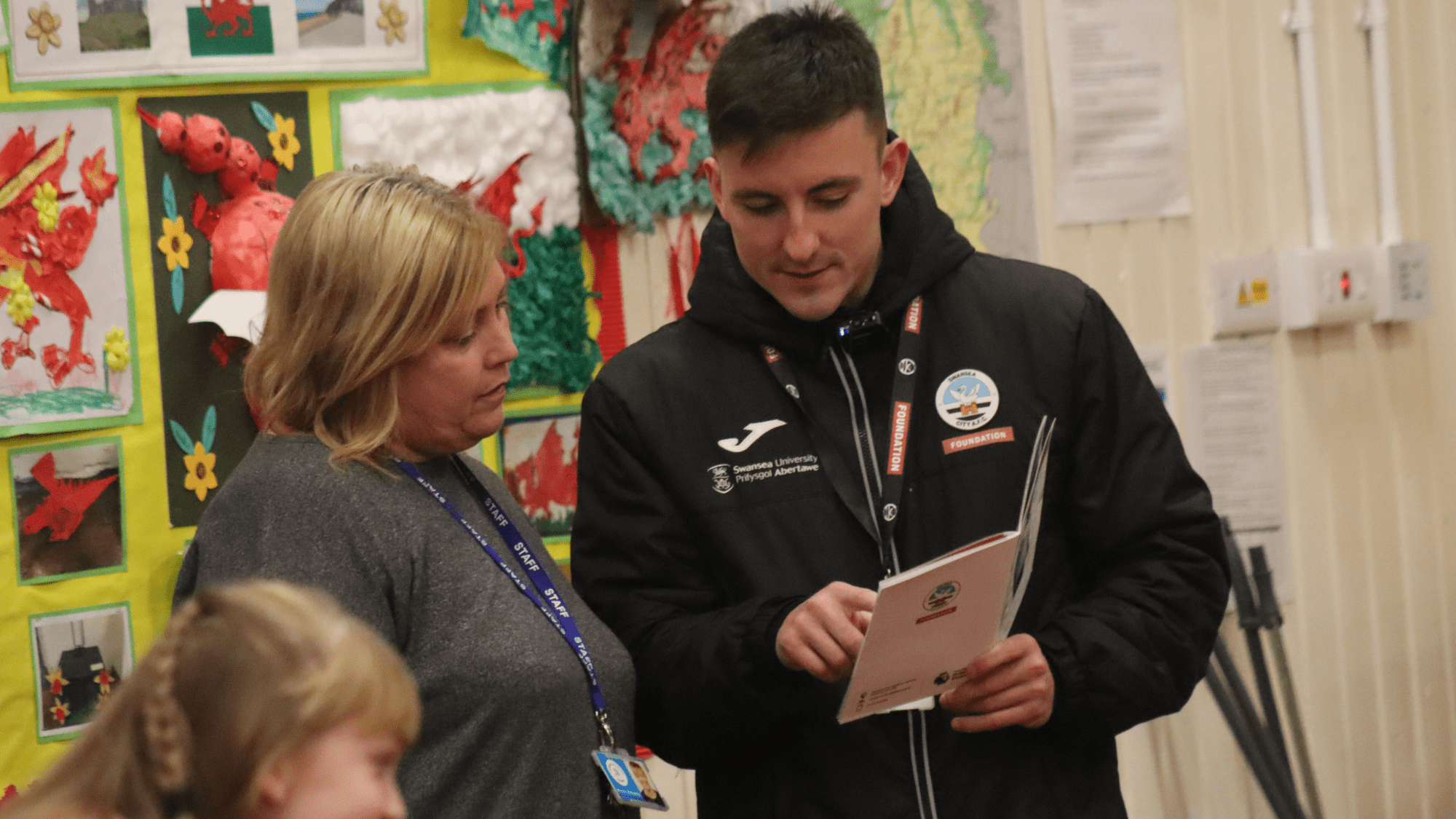 Premier League Primary Stars teacher support helps Nicola deliver high ...