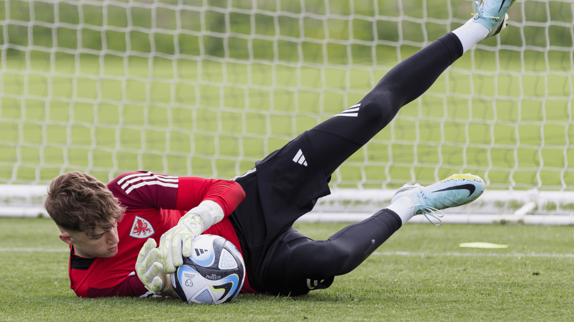 Kit Margetson | A Cut Above The Rest | Swansea