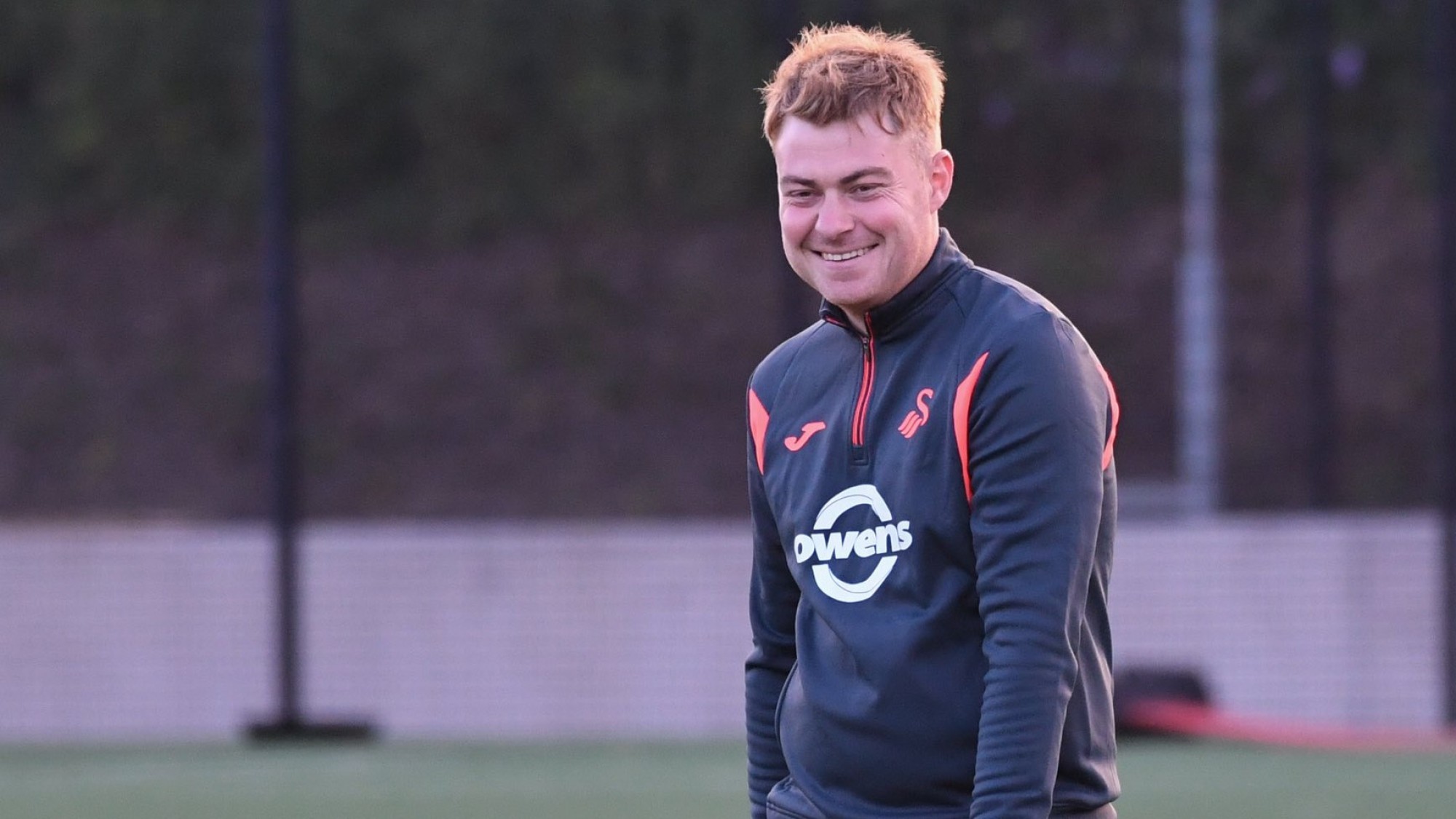 Ceri Phillips | We’re really happy with the character that the players ...