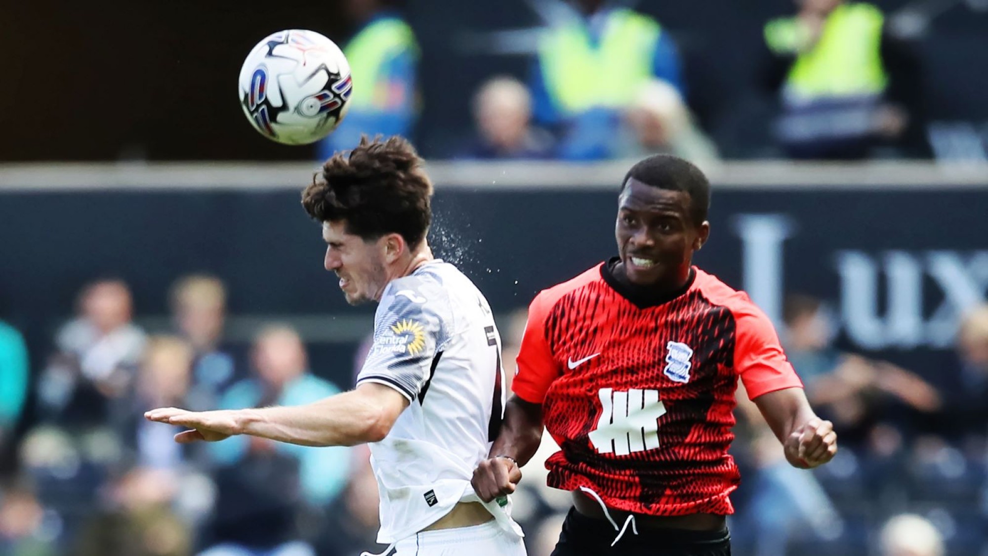Preview | Swansea City v Birmingham City | Swansea
