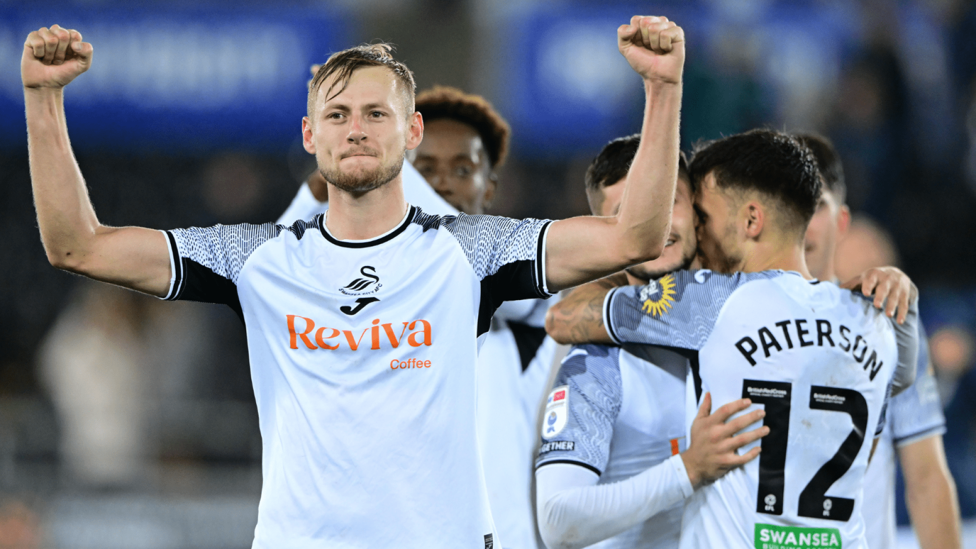 Harry Darling | When I looked back at last season, I knew I needed to ...