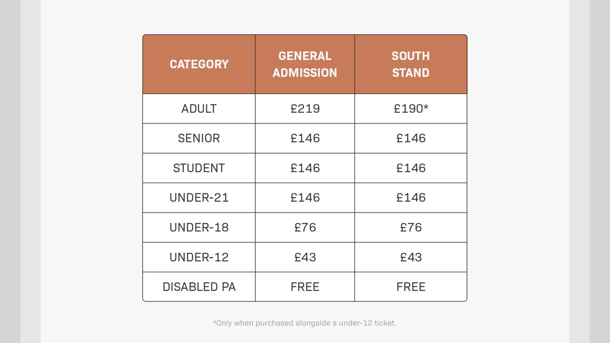 2023-24 Half-season tickets now on sale | Swansea
