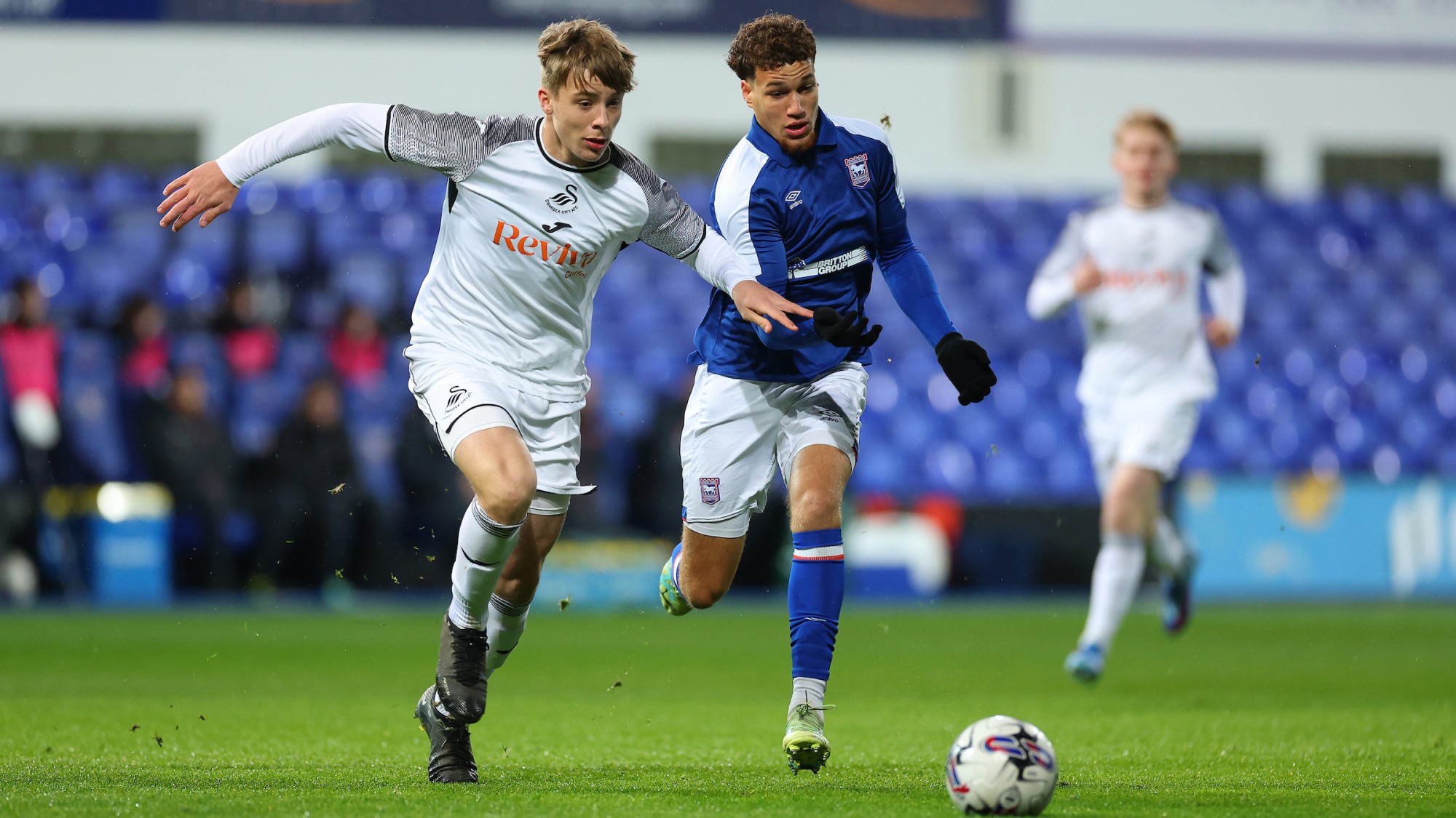 Preview | Swansea City U18s v Ipswich Town U18s | Swansea