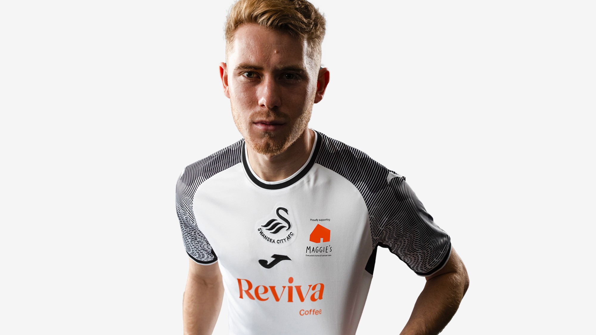 Swansea City v Plymouth Argyle | Our Maggie’s Matchday | Swansea