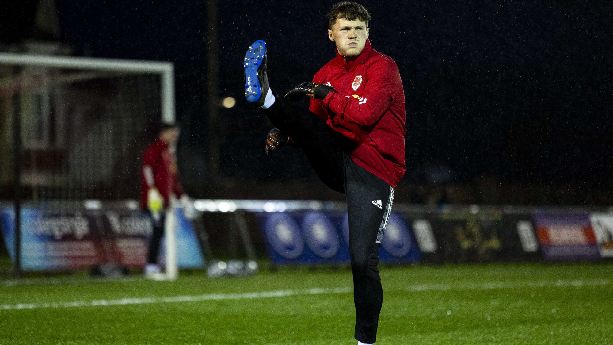 Academy international round-up | March 2024 | Swansea