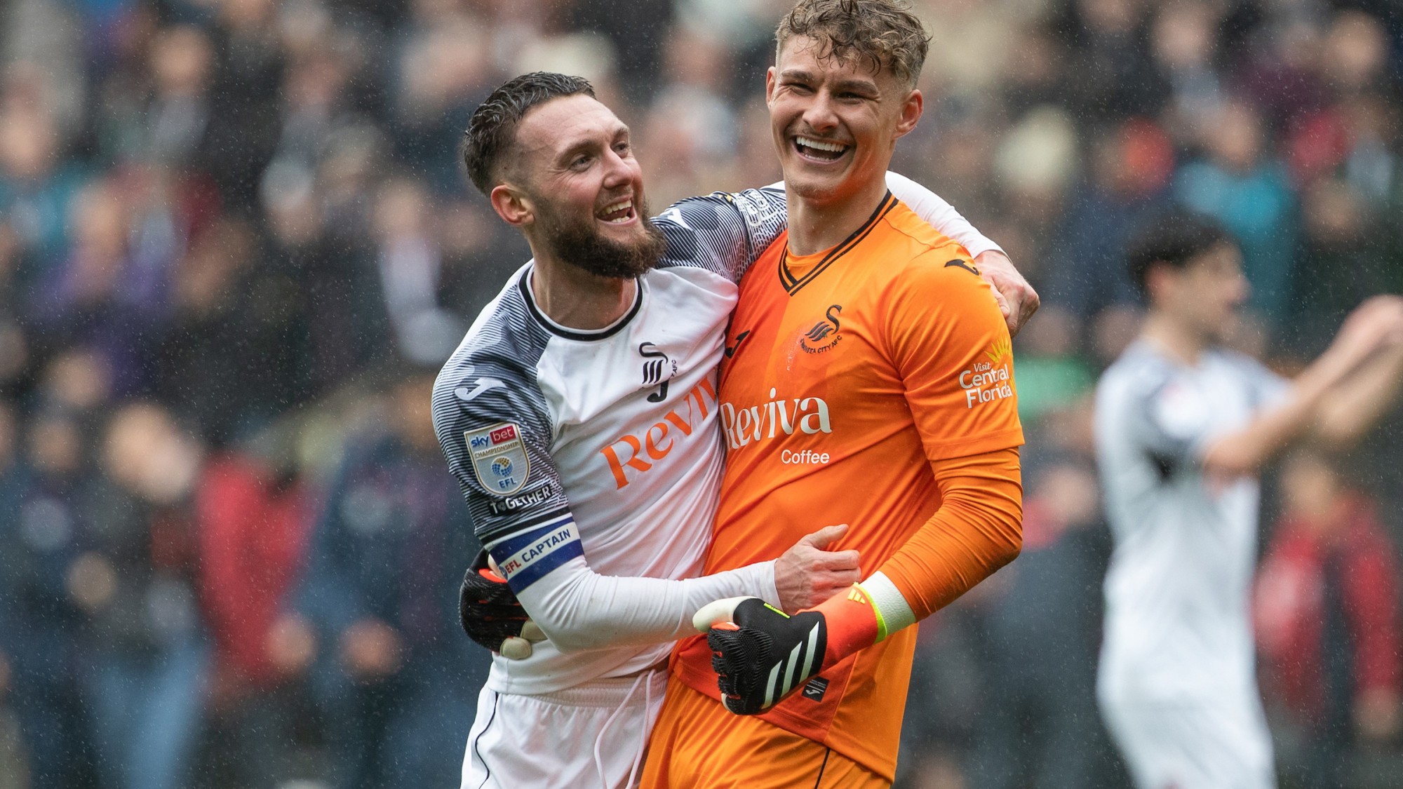 Luke Williams | Derby win a platform to build connection and ...