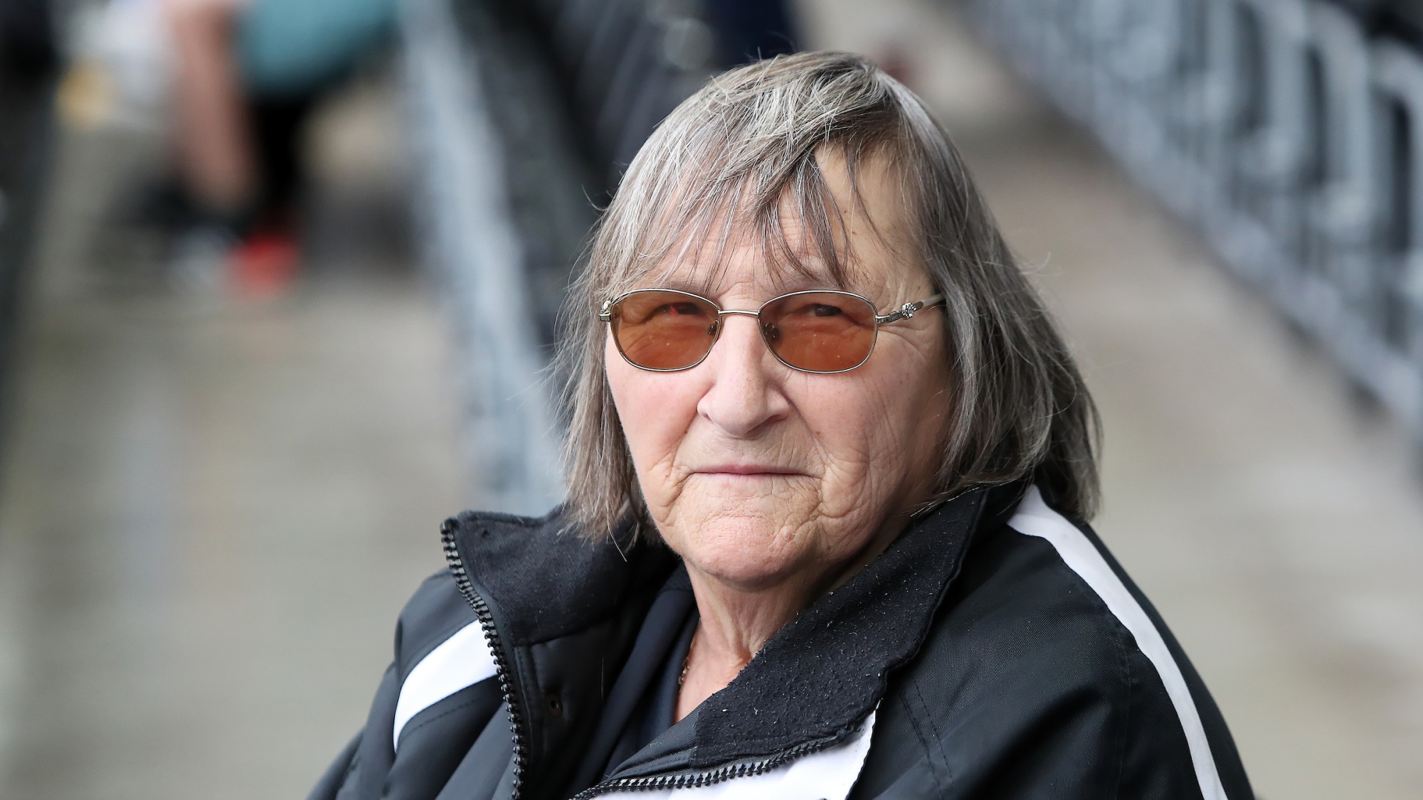 International Women's Day | Swansea City Originals | Julie Lowe | Swansea