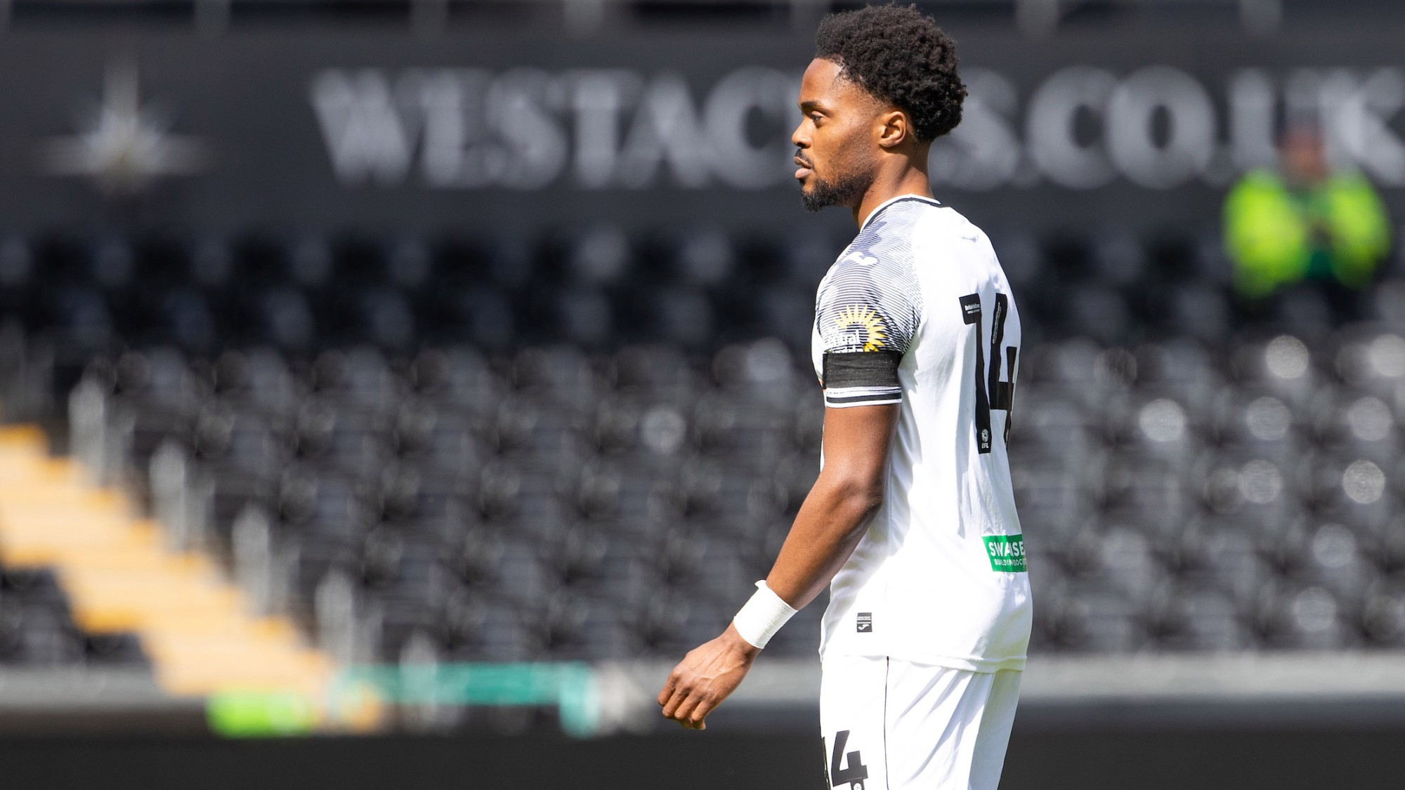 Latest News | Swansea