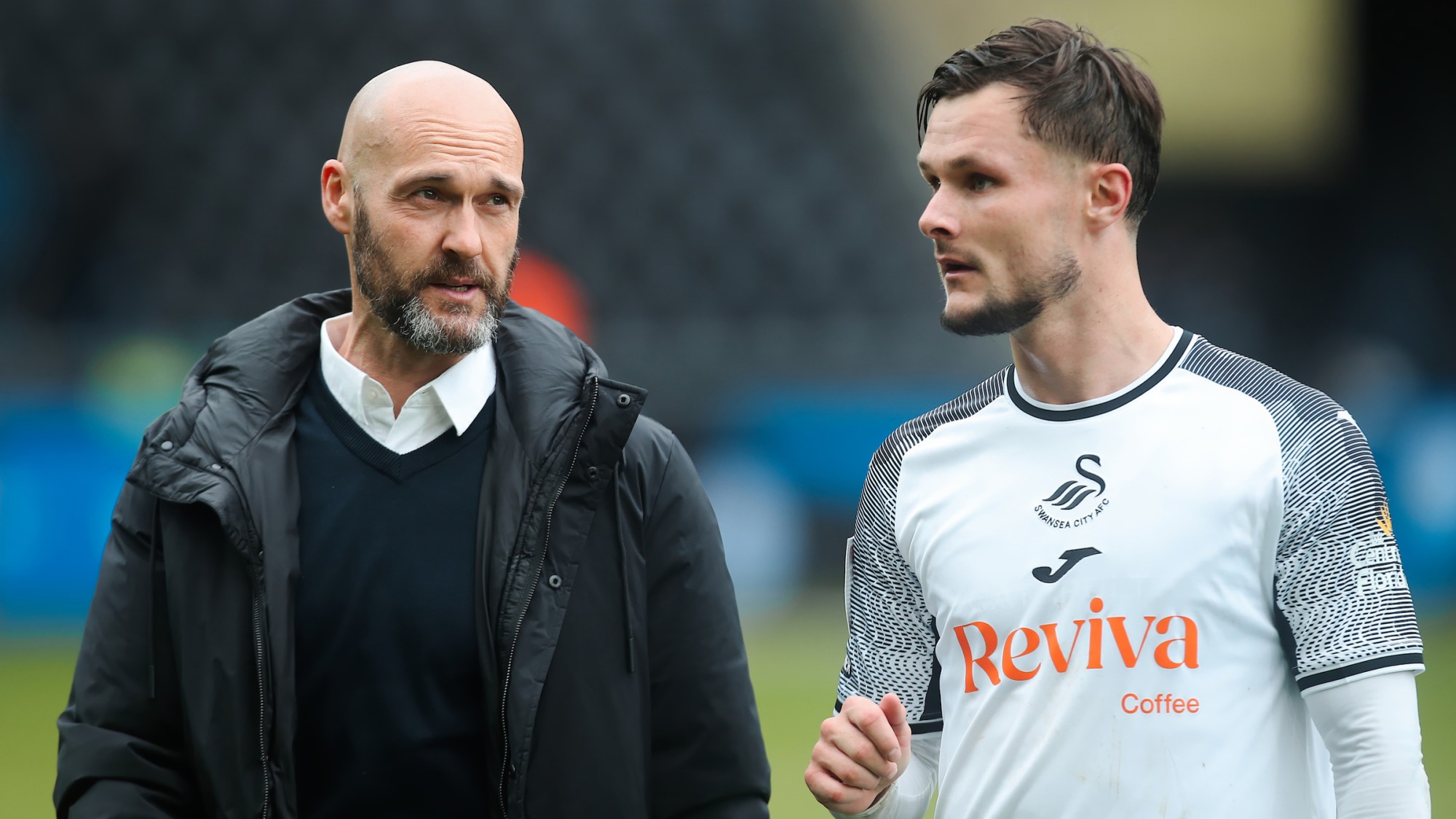 Liam Cullen | We still have plenty to play for, and plenty to prove ...