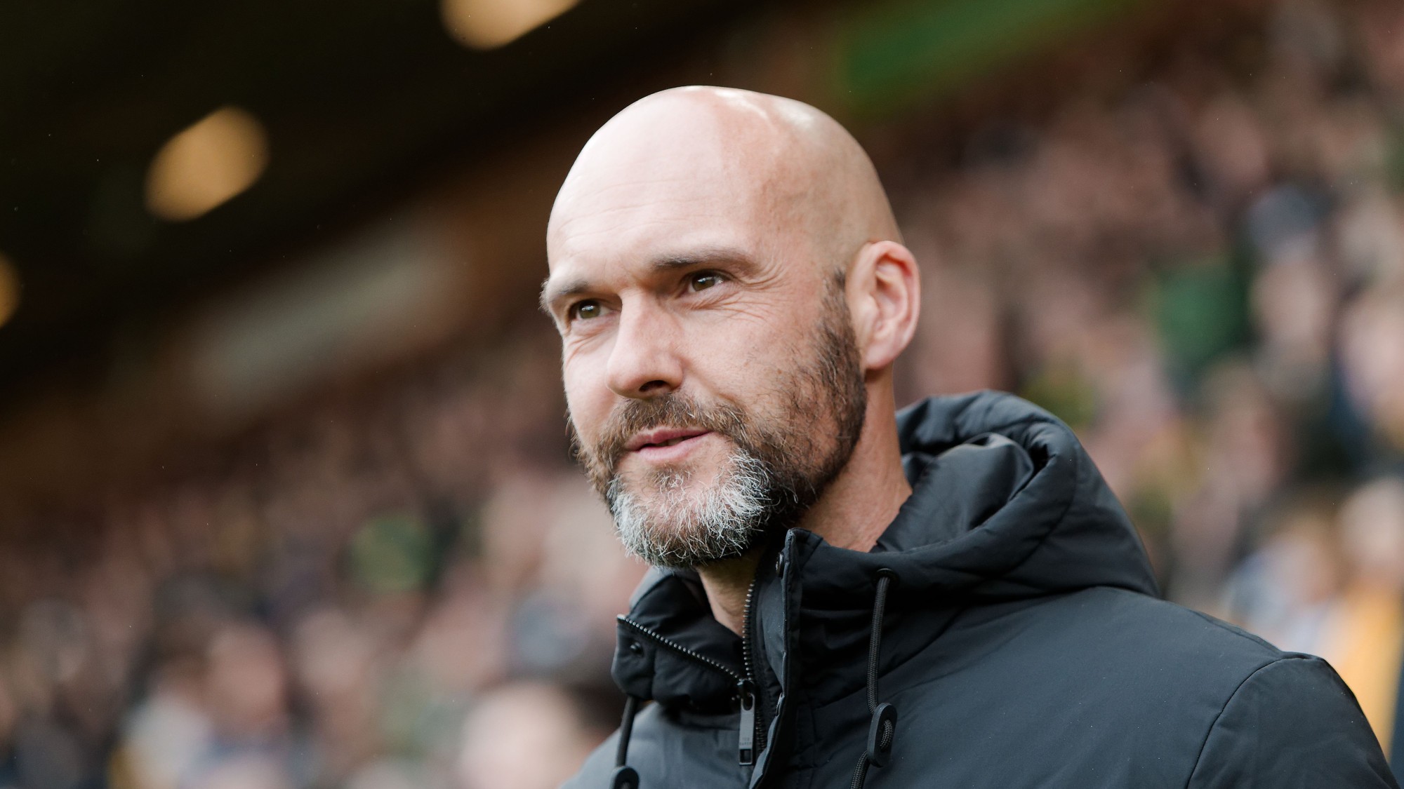 Luke Williams wants Swansea City to attack final week of the season ...