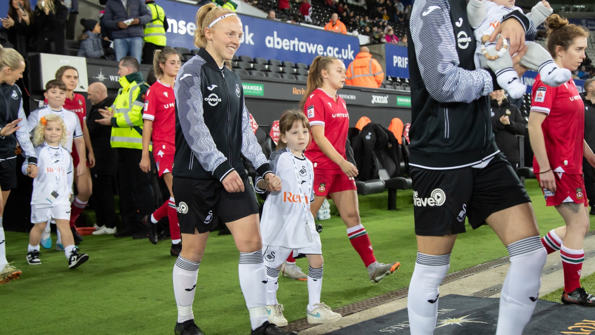 Sophie Brisland-Hancocks to retire from football | Swansea