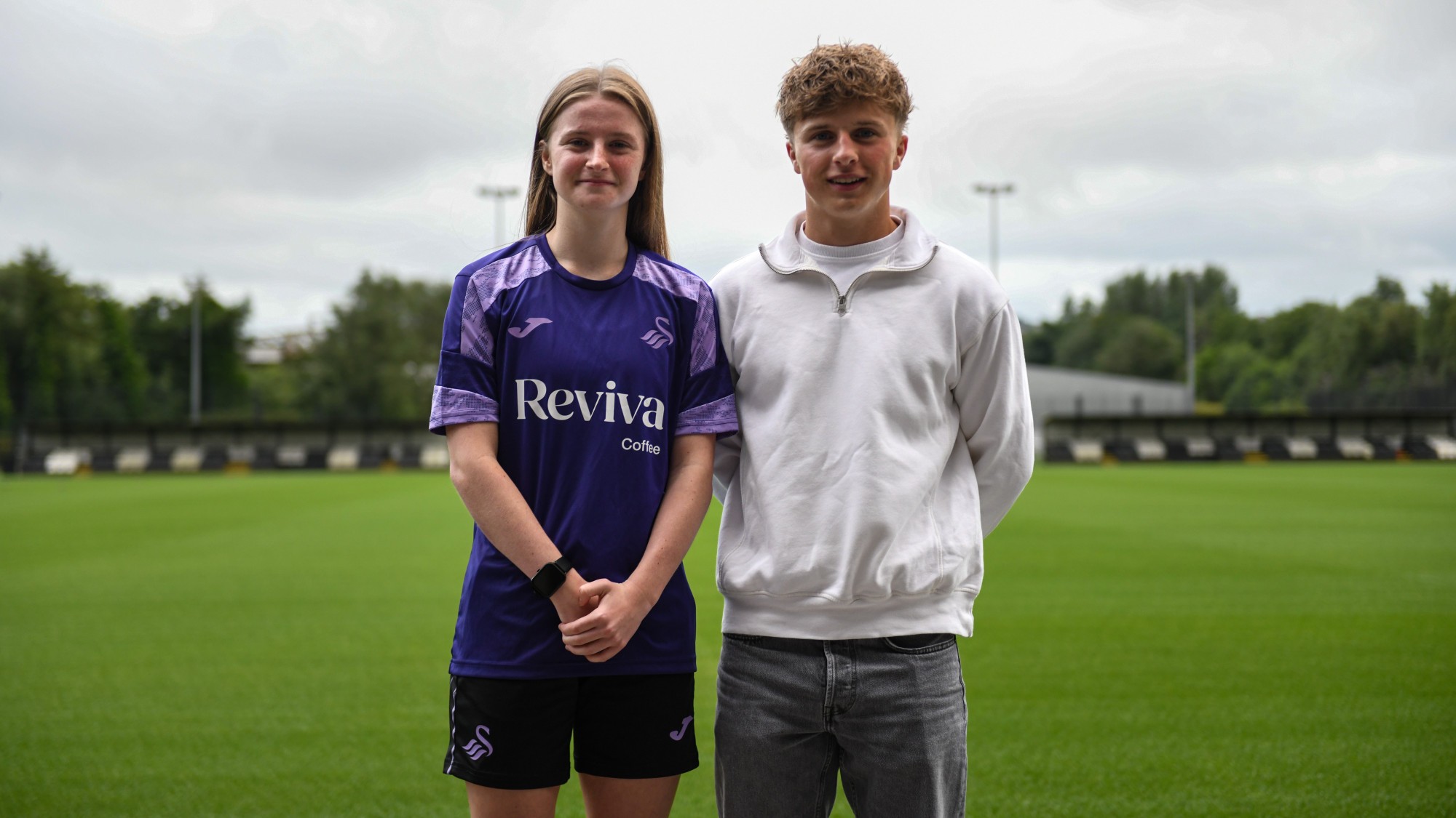 Callum Deacon | It is a proud moment to secure my future at this club ...