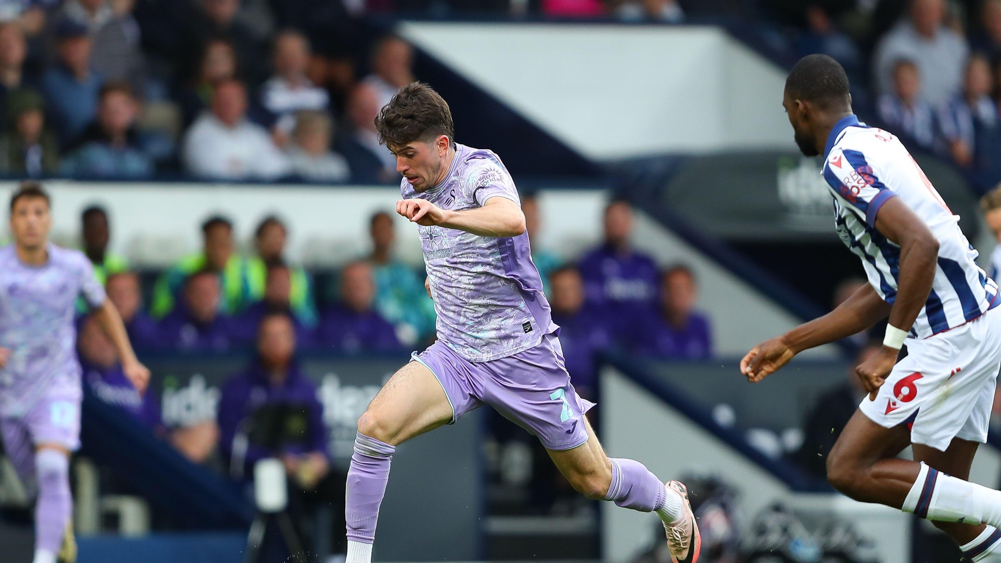 Josh Key | We showed glimpses of what we can do, but we need to do it ...