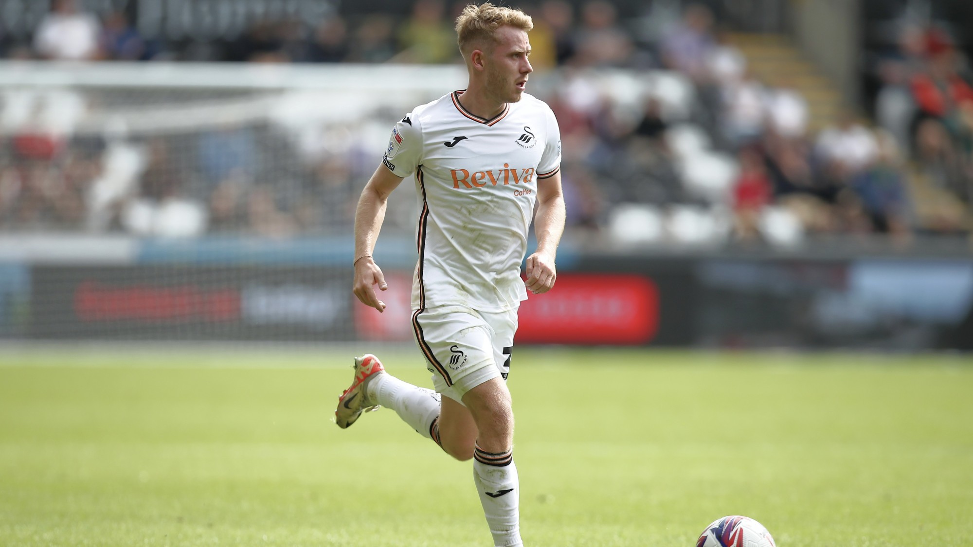 Swansea City vs Preston North End